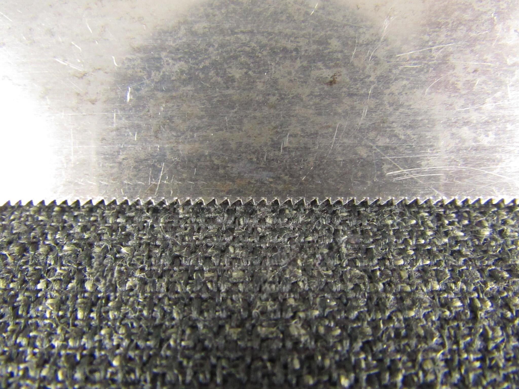 PAX Flush Cut Saw *SOLD*