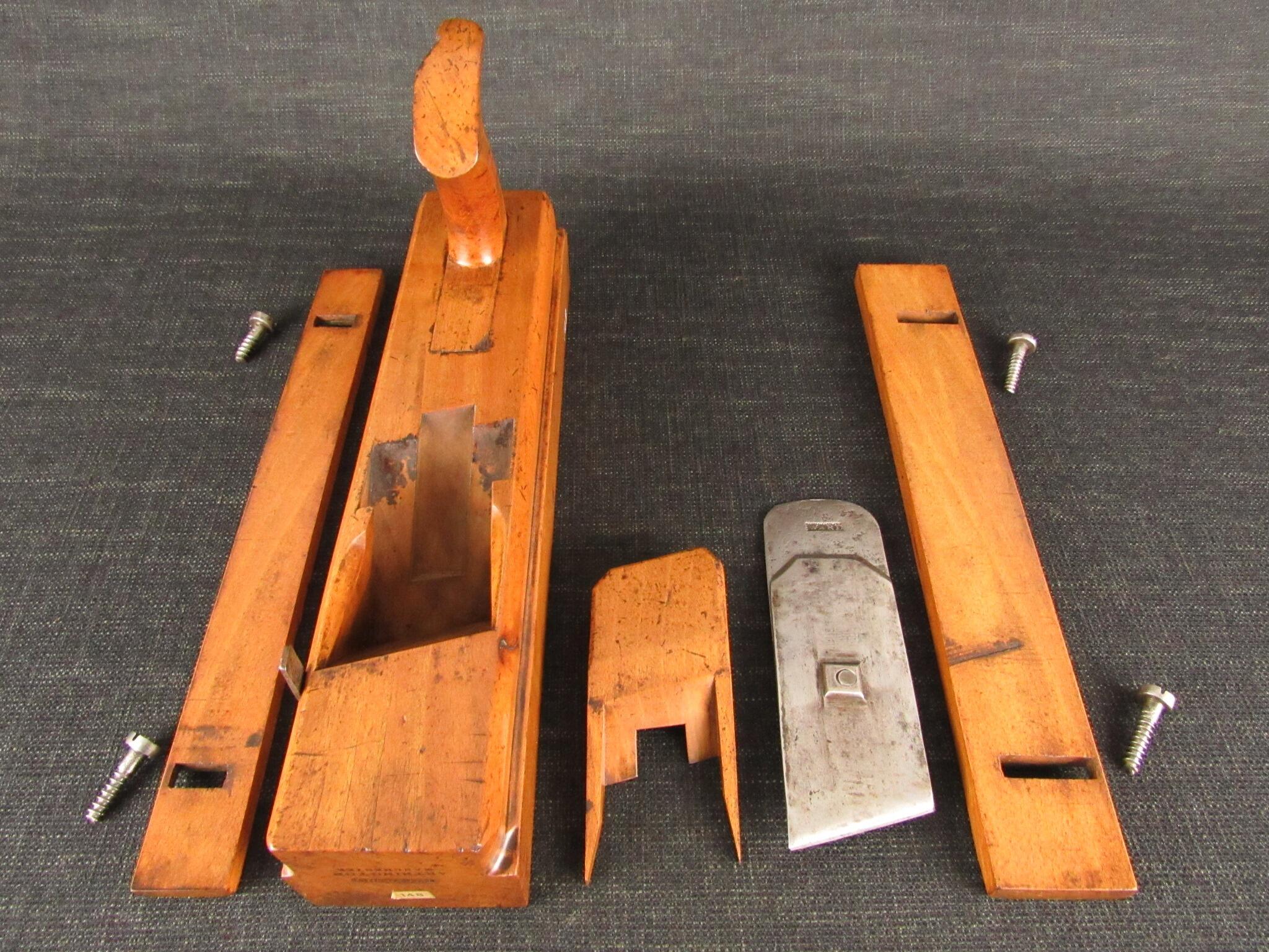 ARTHINGTON Panel Raising Plane *SOLD*