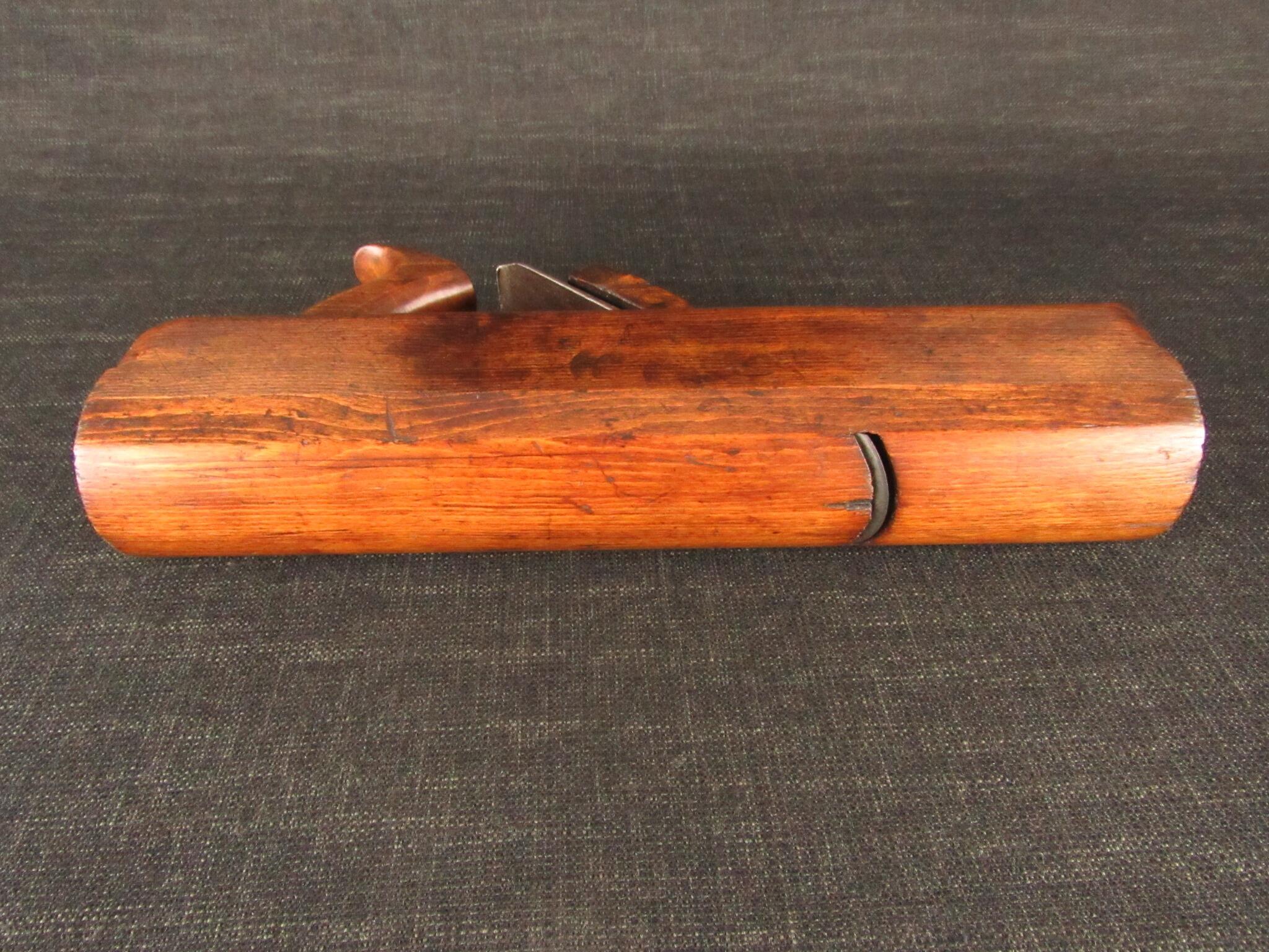 VARVILL Gutter Plane *SOLD*