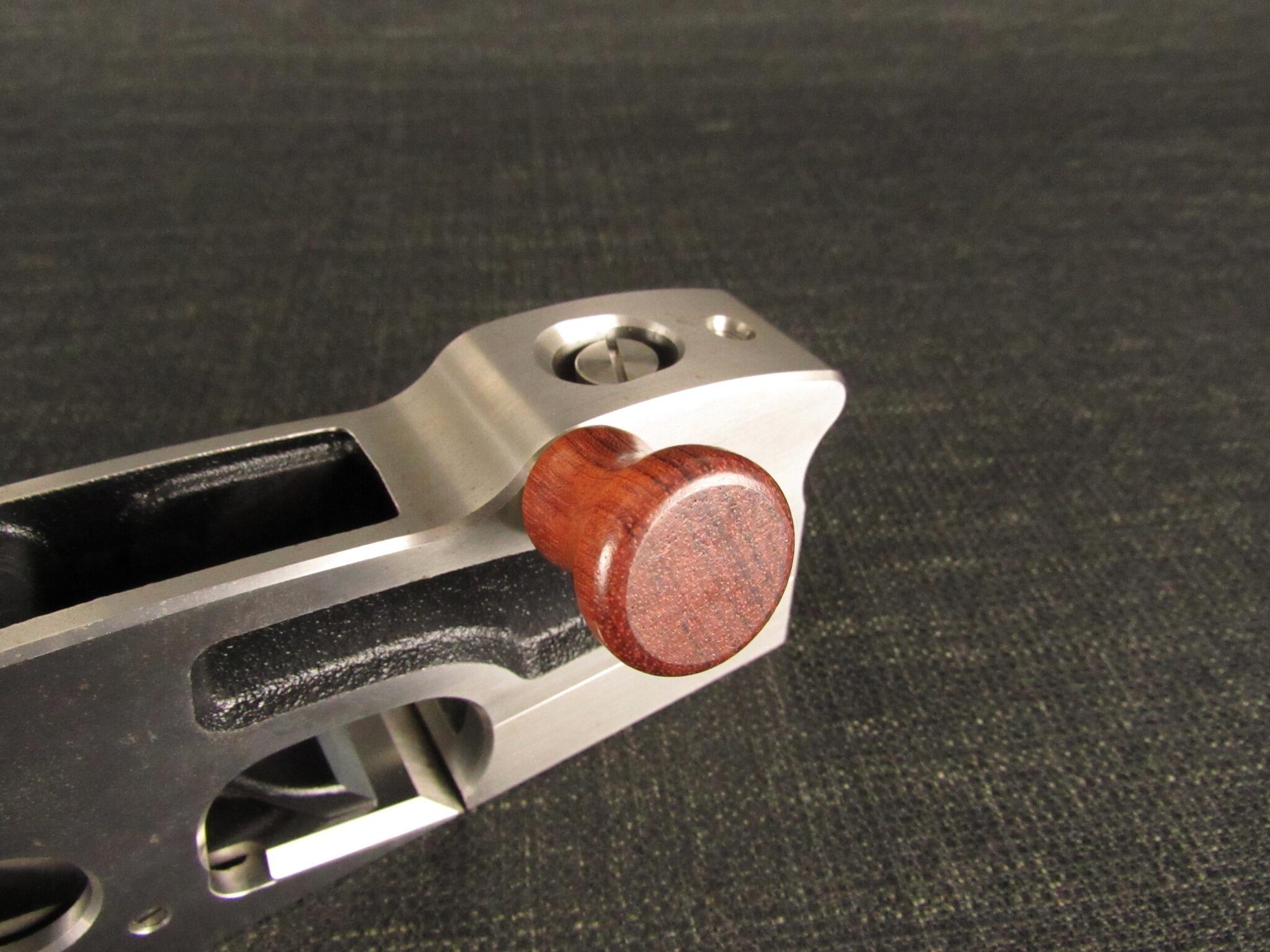 VERITAS Large Shoulder Plane *SOLD*