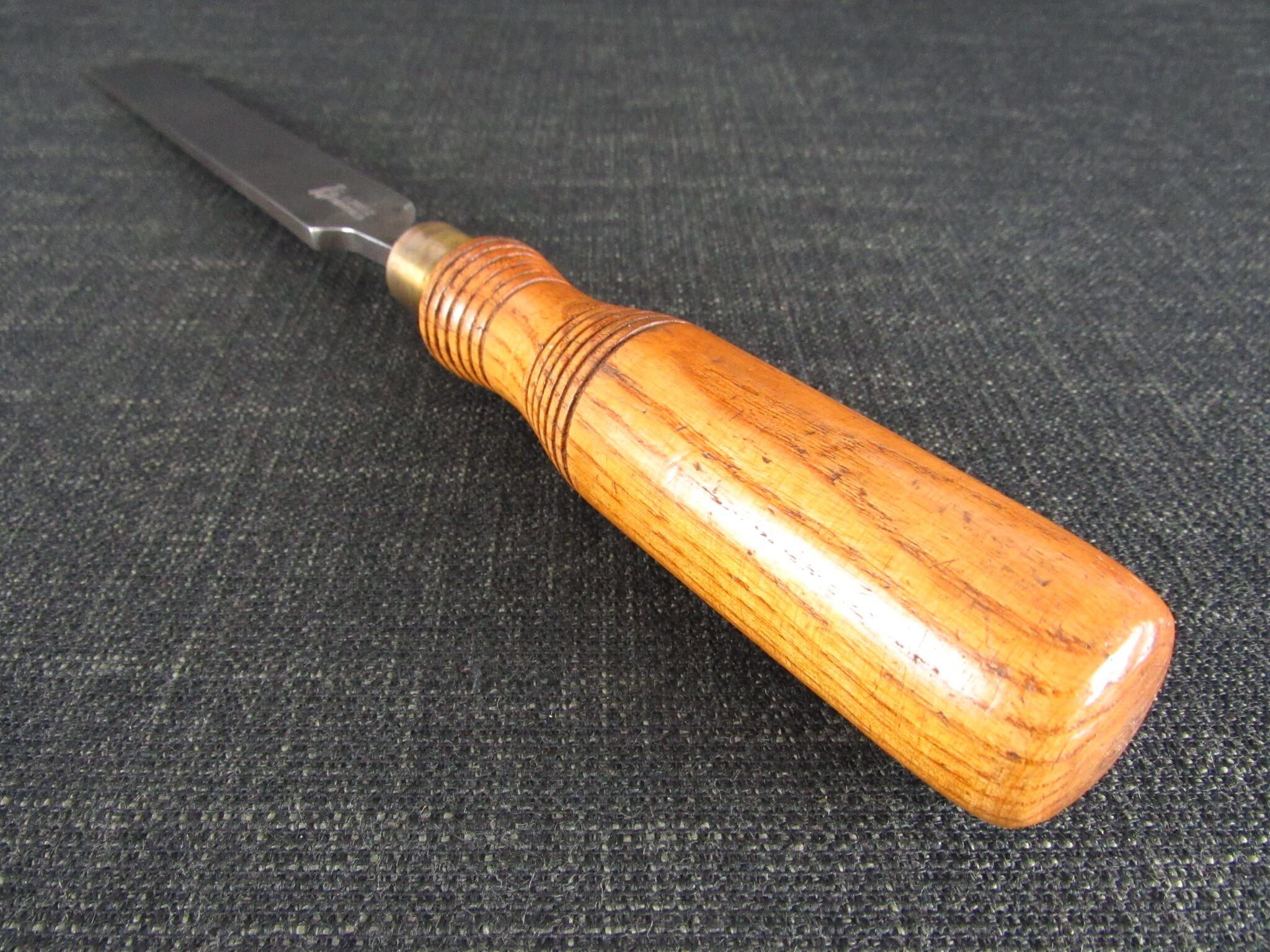 SORBY 1 inch Paring Chisel