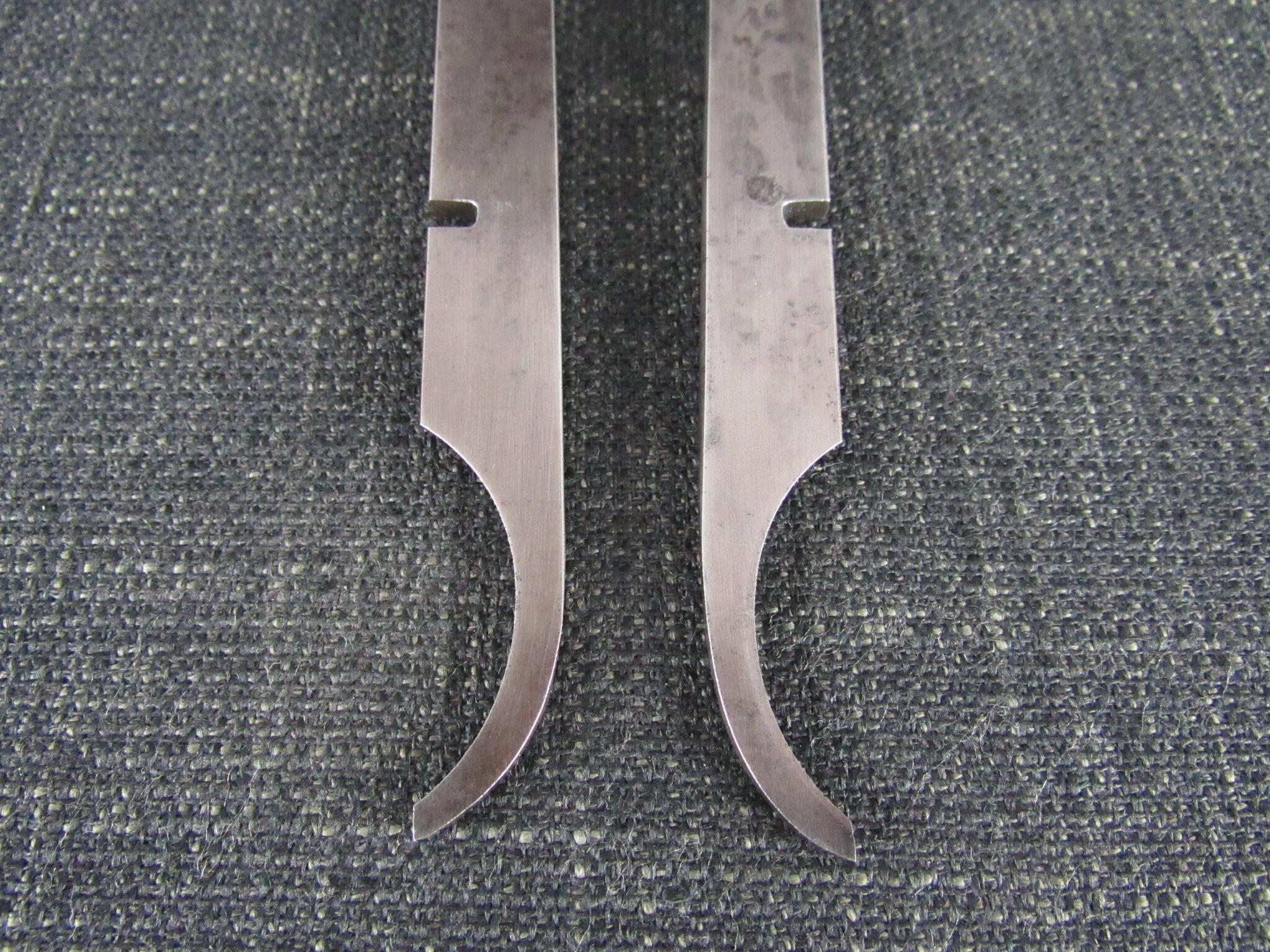 ASHLEY ILES Captive Ring Tools - Special Order *SOLD*