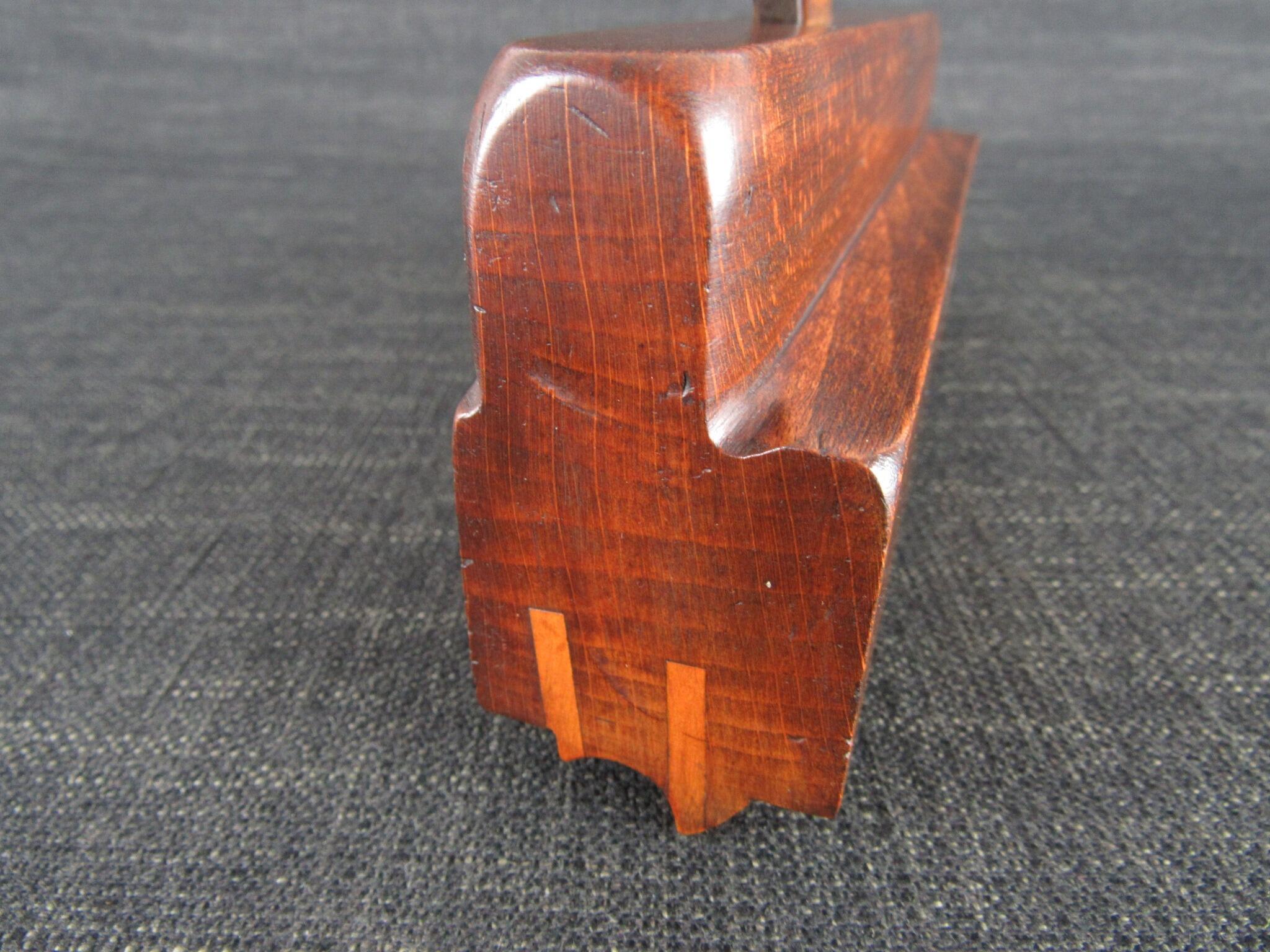 William CHAPPLE Complex Moulding Plane *SOLD*