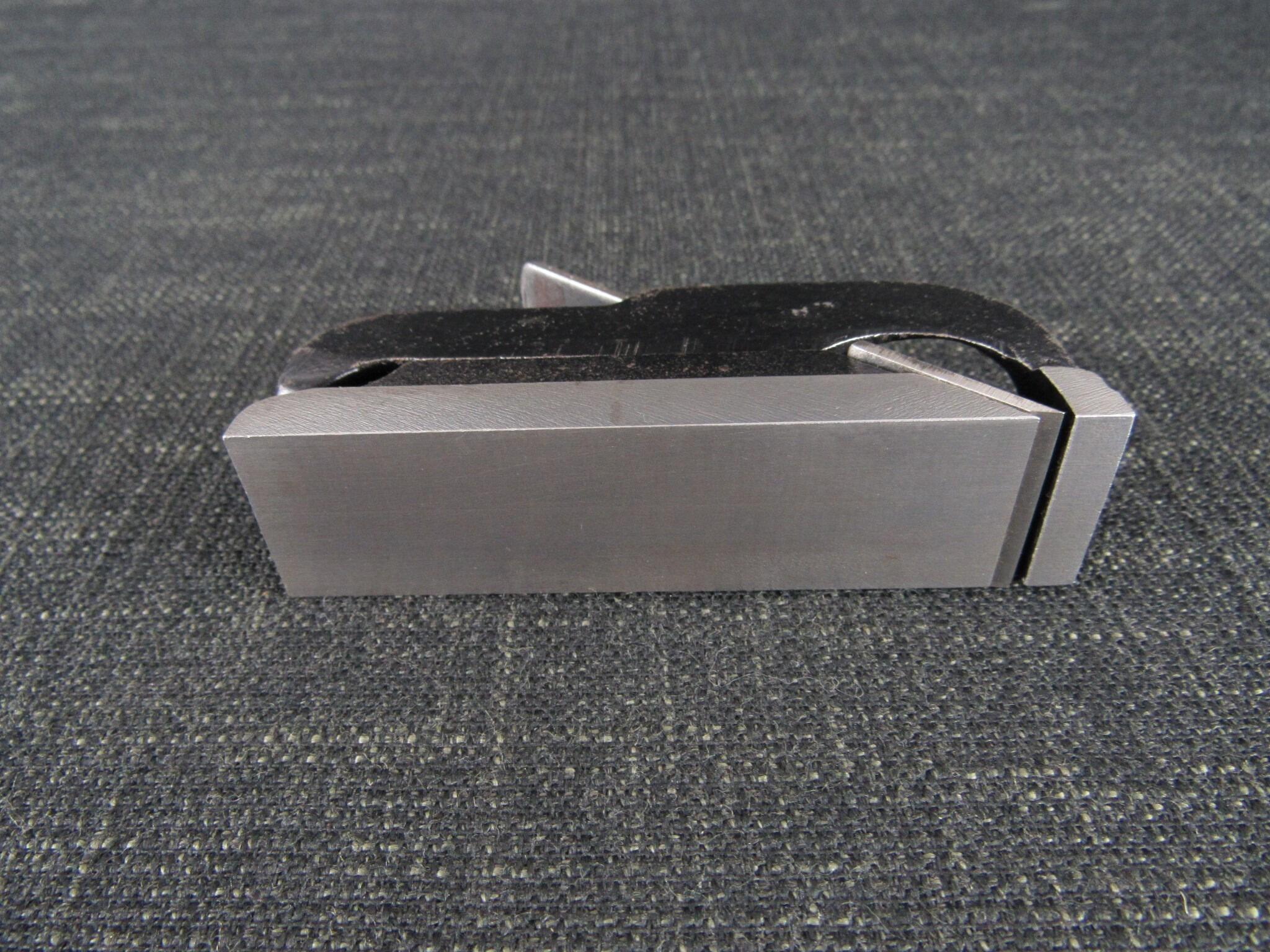 STANLEY 75 Bullnose Plane