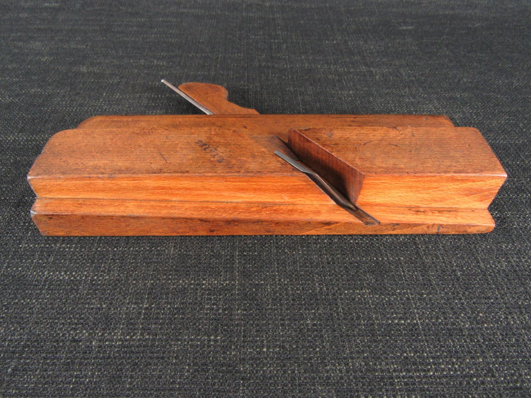 MELHUISH Moulding Plane Spill Plane *SOLD*