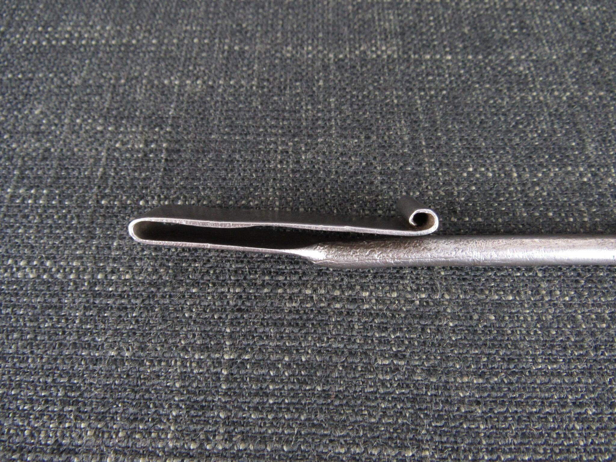 Antique Scribe with Pocket Hook *SOLD*