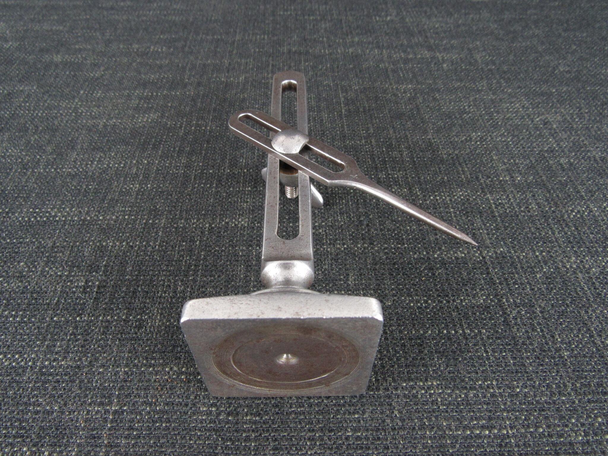 Vintage Surface Gauge