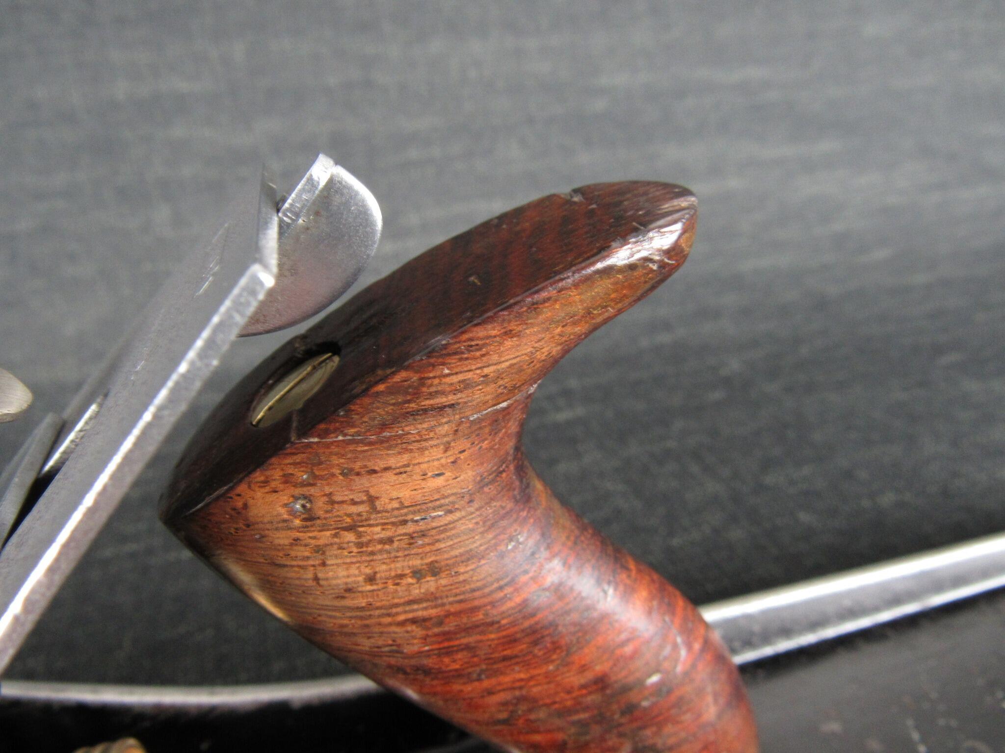 American STANLEY No 7C Corrugated Jointer Plane - type 15 *SOLD*