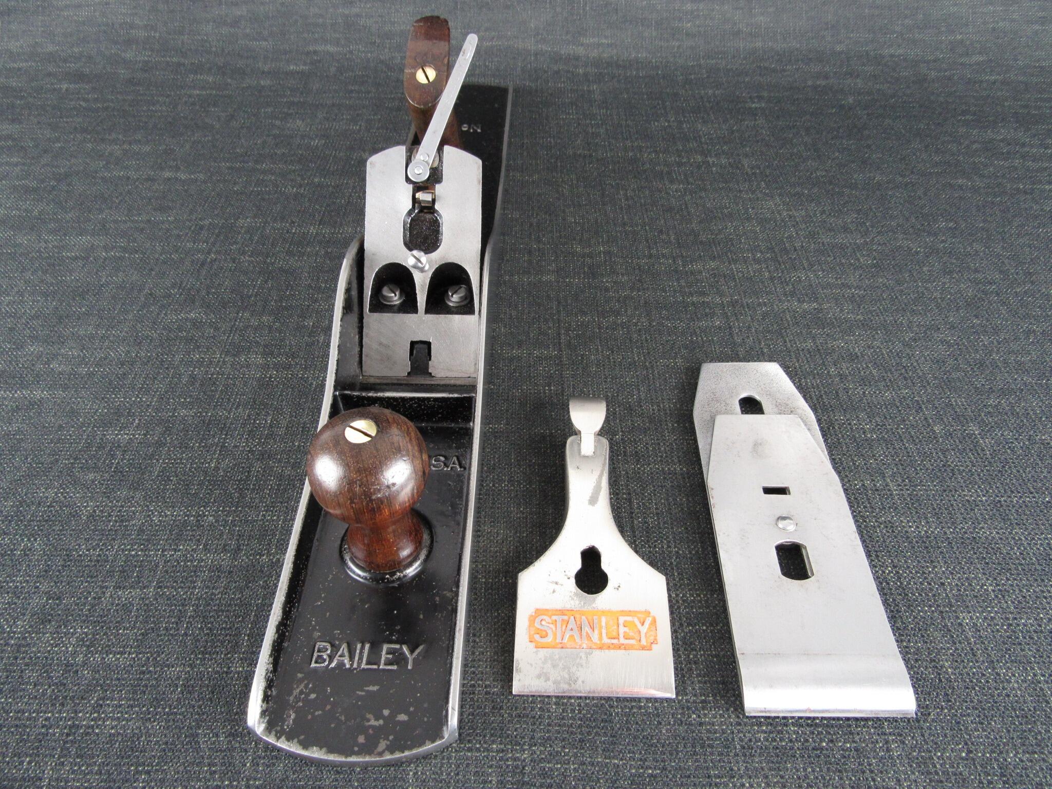 American STANLEY No 7C Corrugated Jointer Plane - type 15 *SOLD*