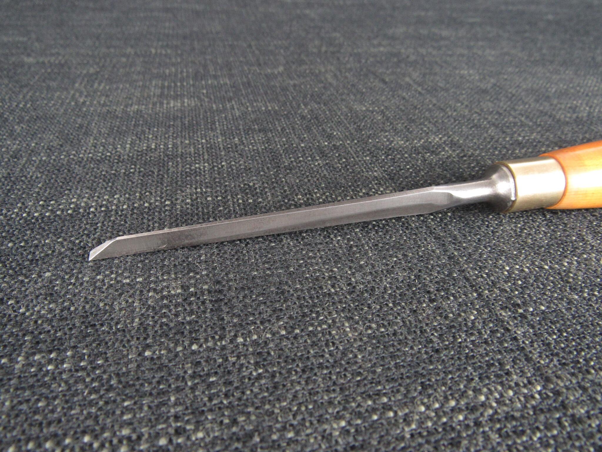 1/8 inch or 3mm MARPLES Bevel Edge Chisel *SOLD*