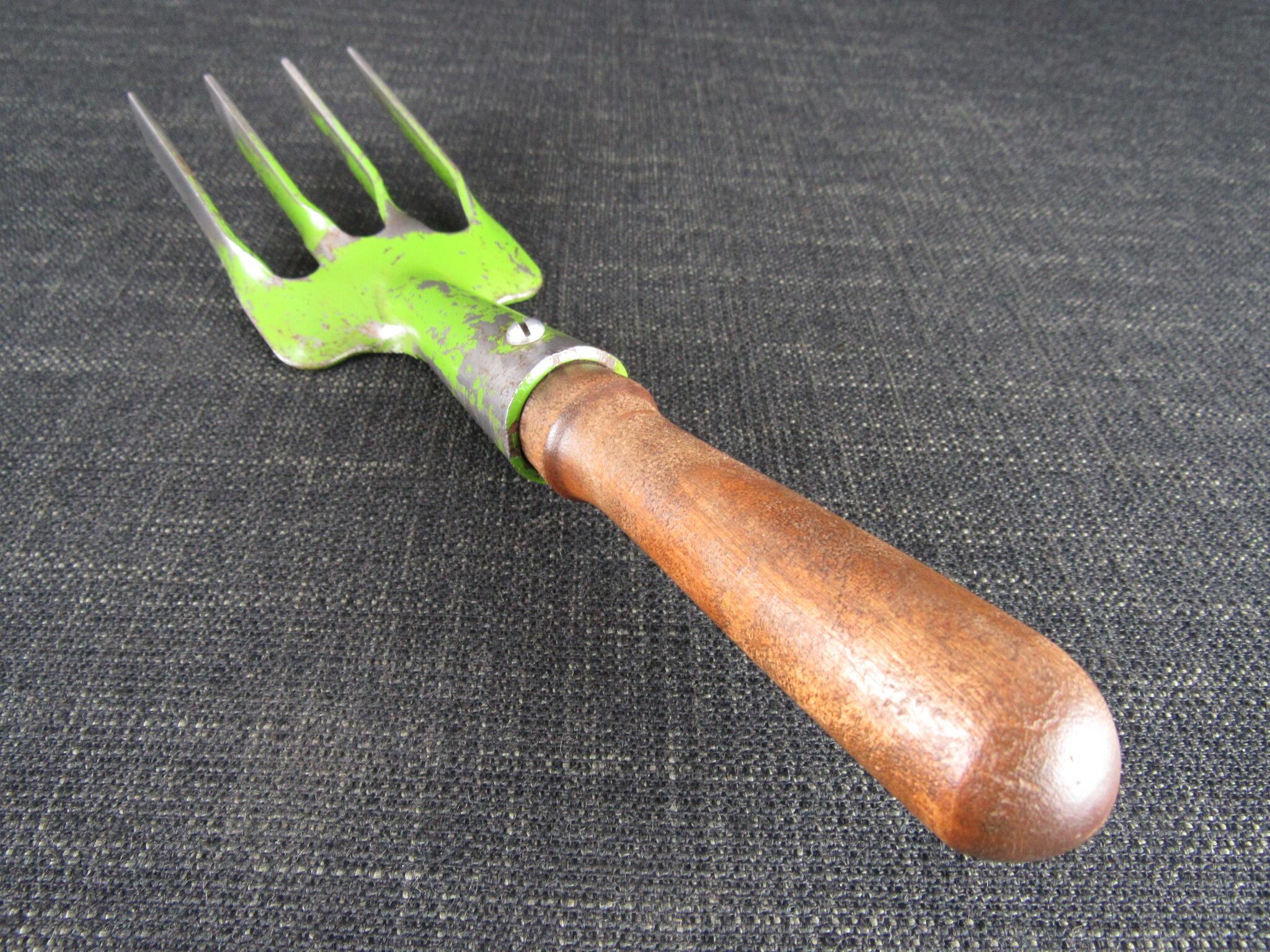Garden Hand Fork - Vintage