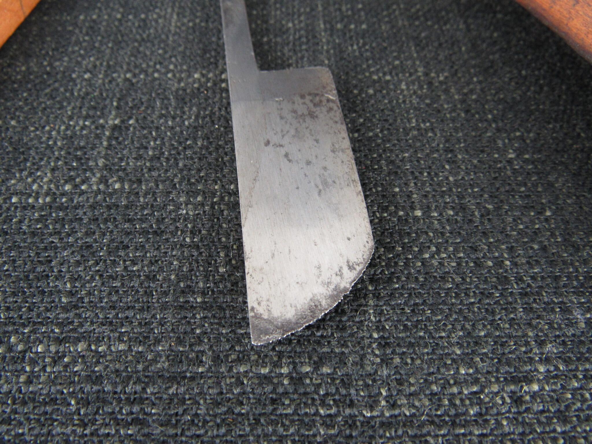 BUCK Side Round Moulding Plane *SOLD*