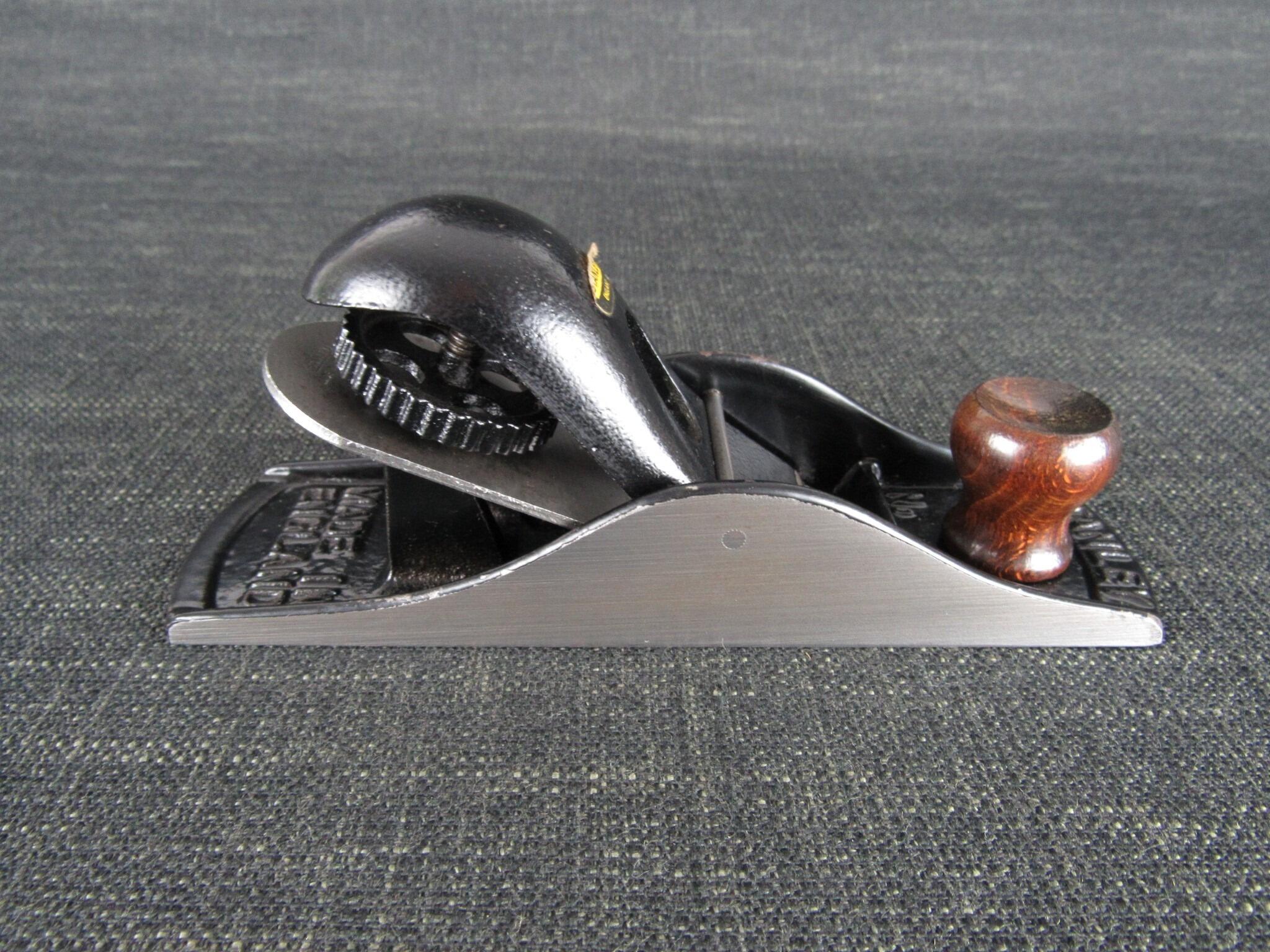 STANLEY 110 Block Plane *SOLD*