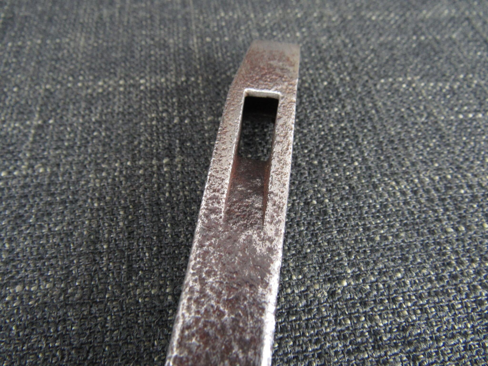 WOTSIT? - Chisel or Splitter