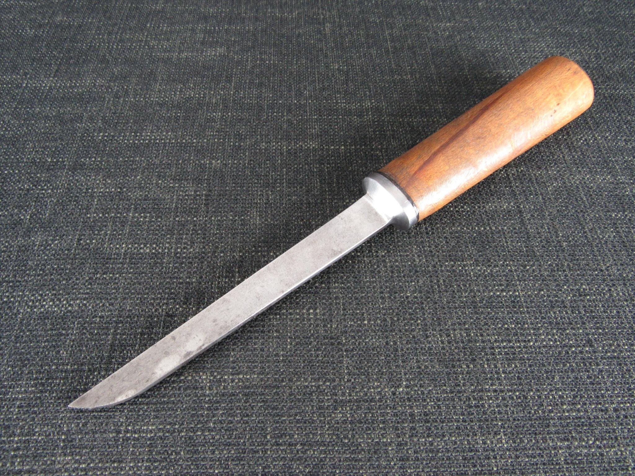 1/8 inch Cast Steel Mortice Chisel *SOLD*