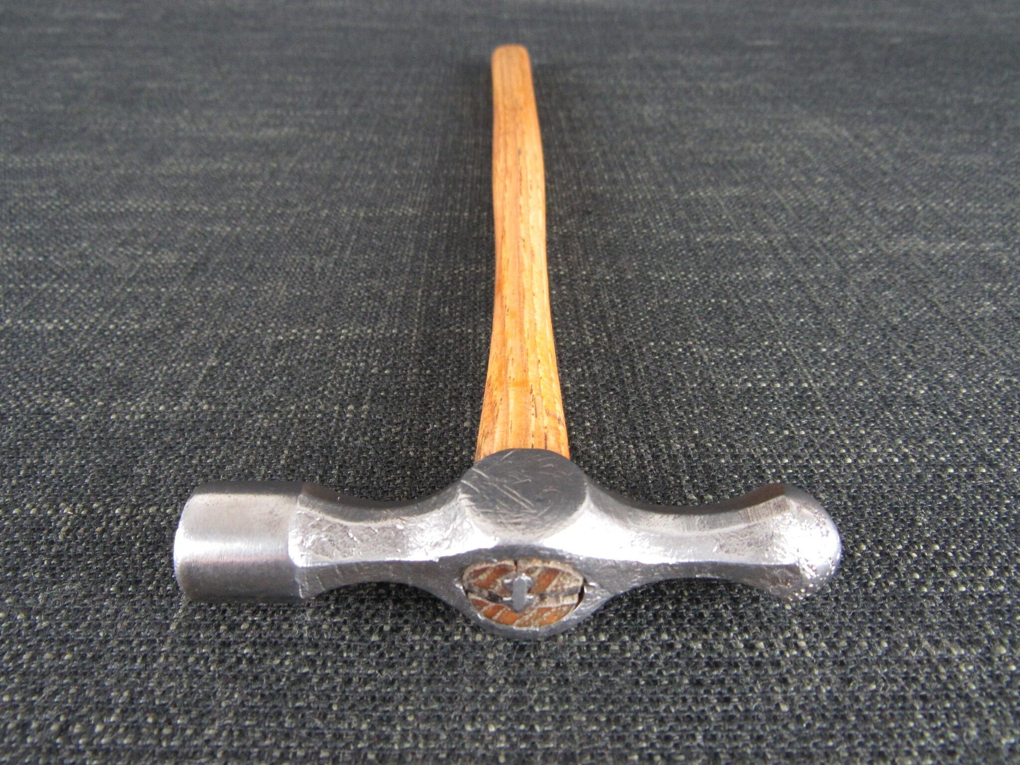 Small Ball Pein Hammer *SOLD*