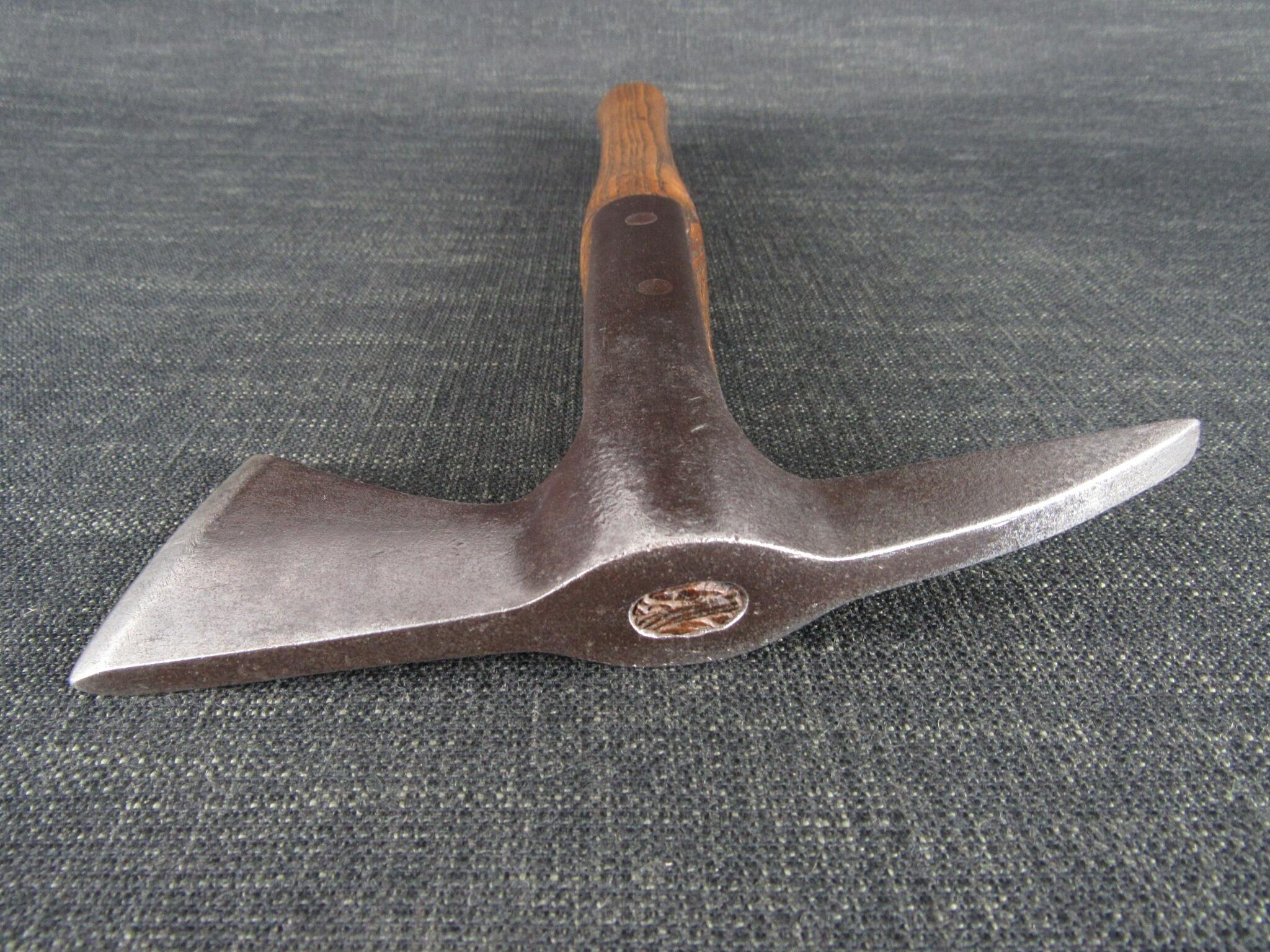 London Auxiliary Fire Service Axe - London AFS *SOLD*