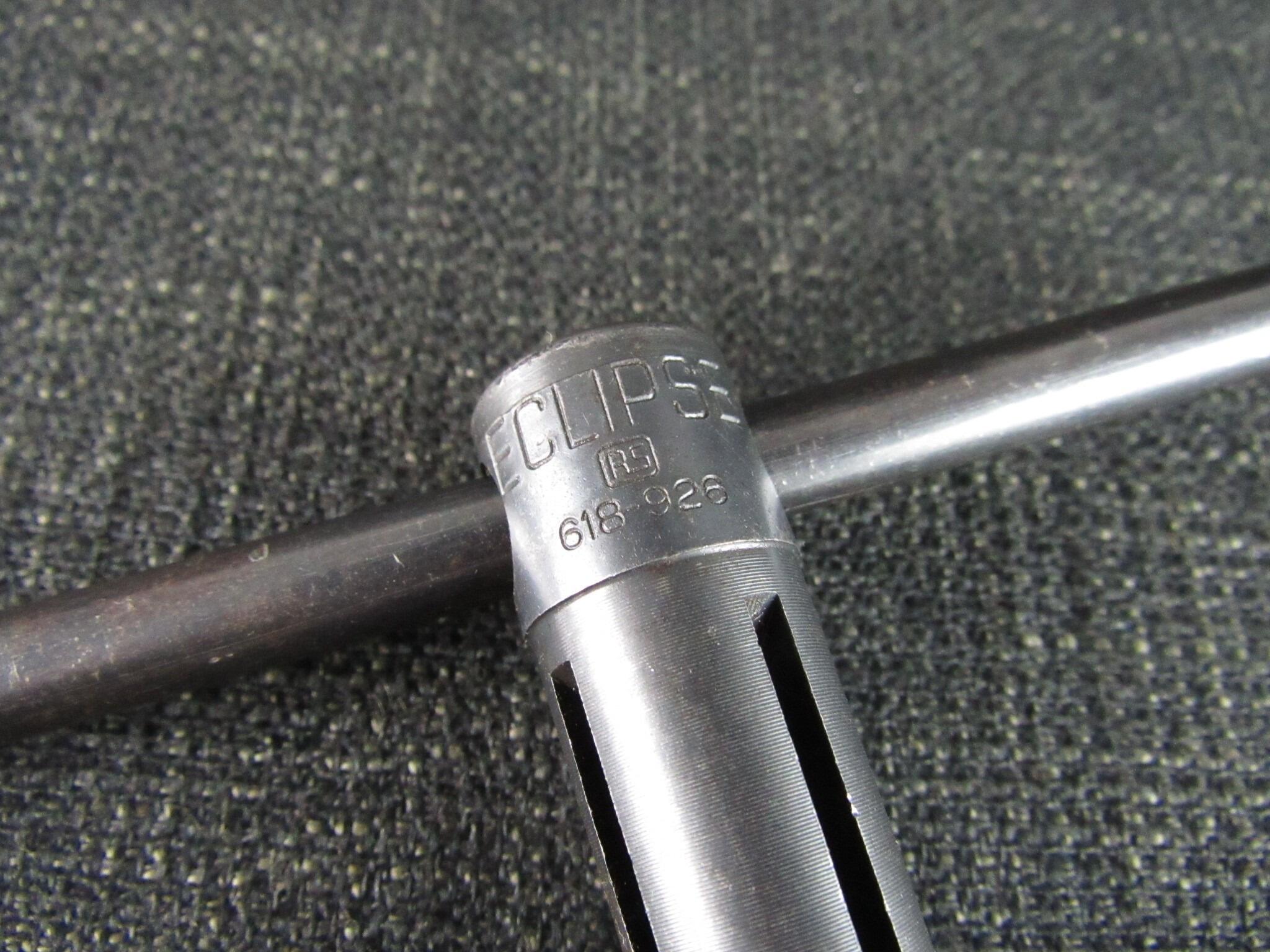 ECLIPSE Tap Wrench 618 926