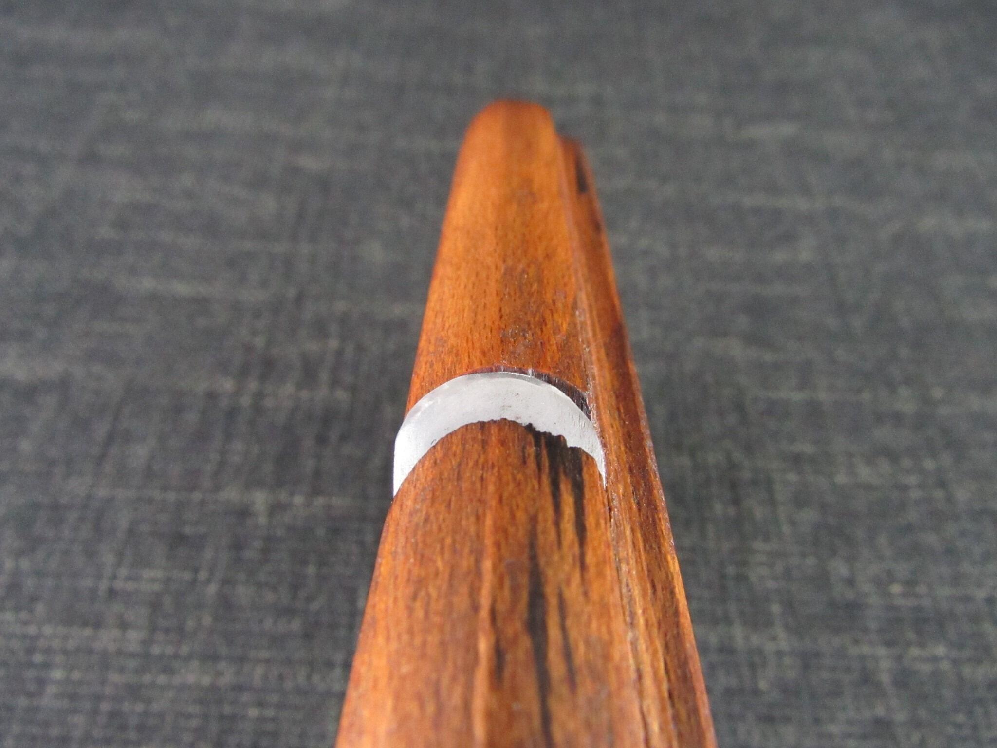 18th Century HOWEL Moulding Plane