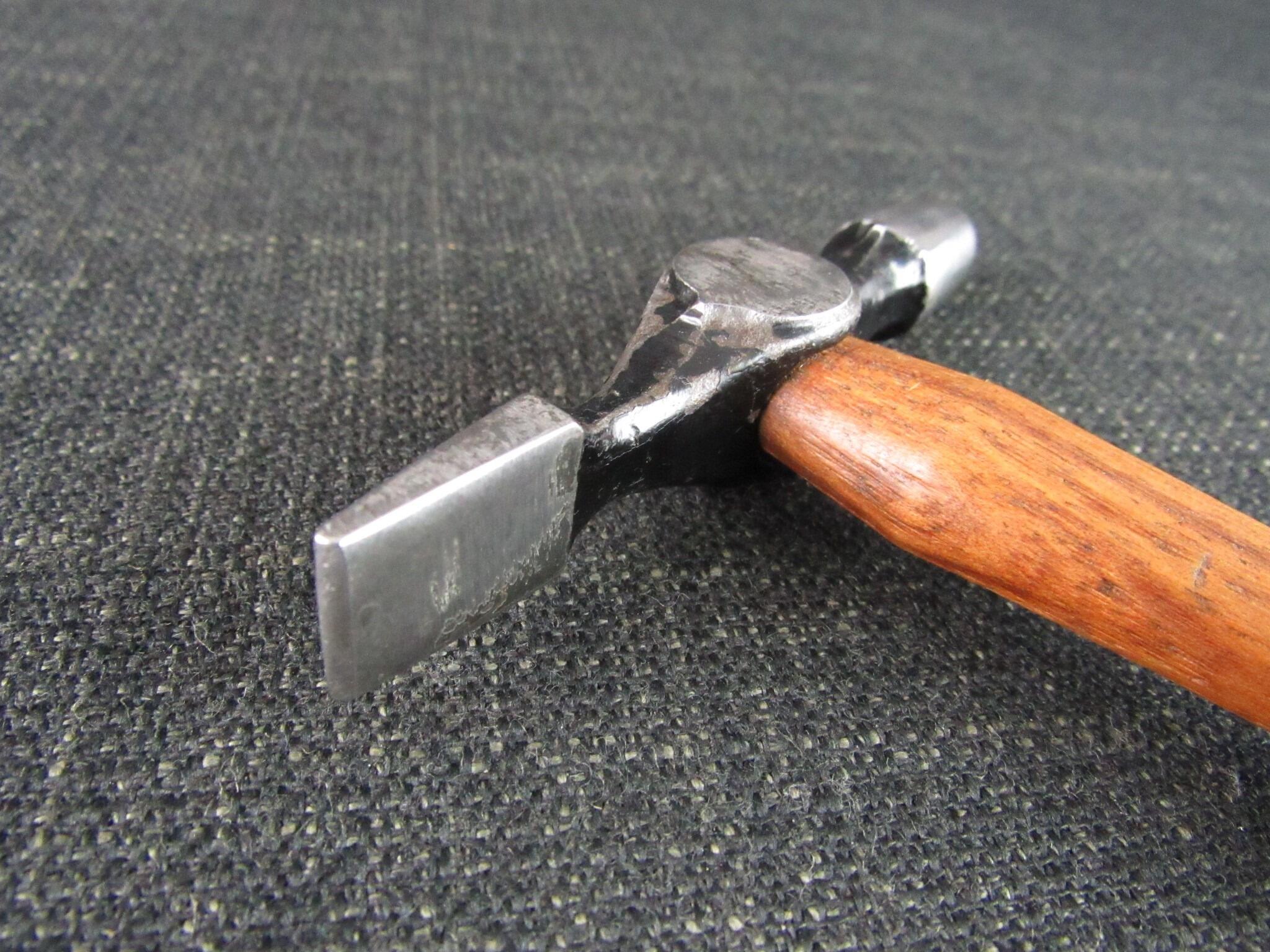 STANLEY CP3 1/2 Cross Pein Hammer *SOLD*