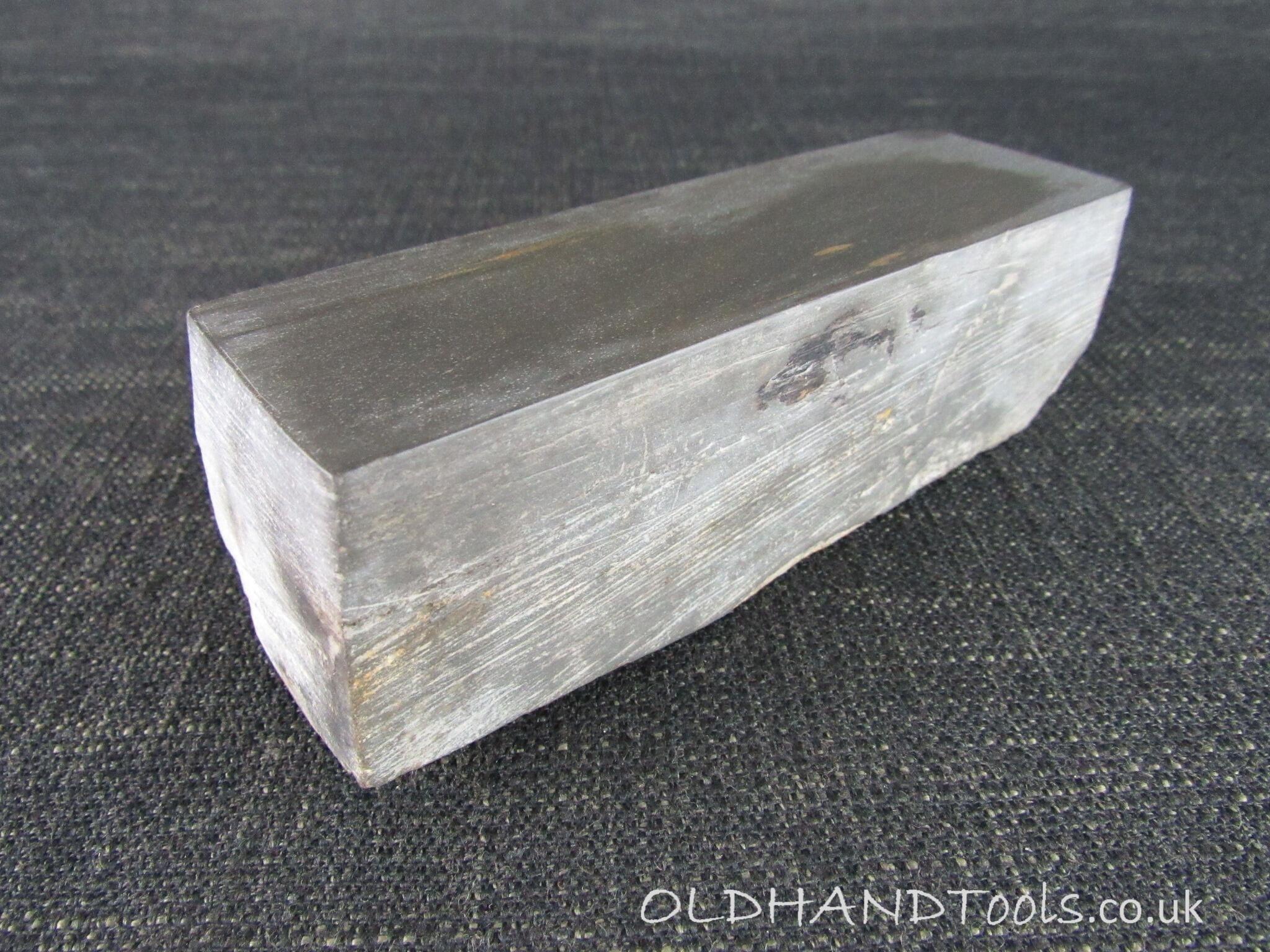 Vintage Natural Sharpening Stone - Razor Hone *SOLD*
