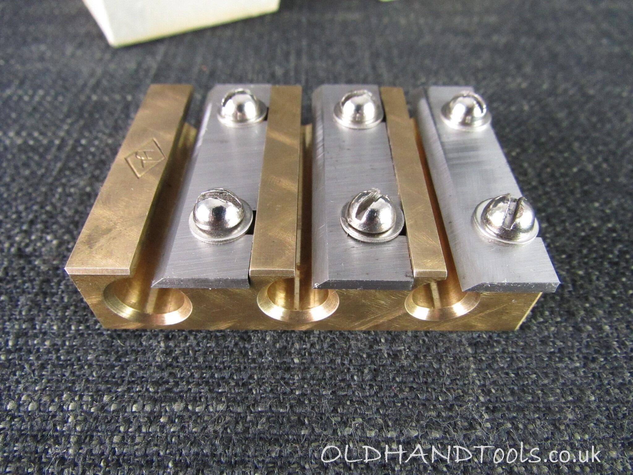 Luthiers' Peg Shaper by AEHNELT *SOLD*