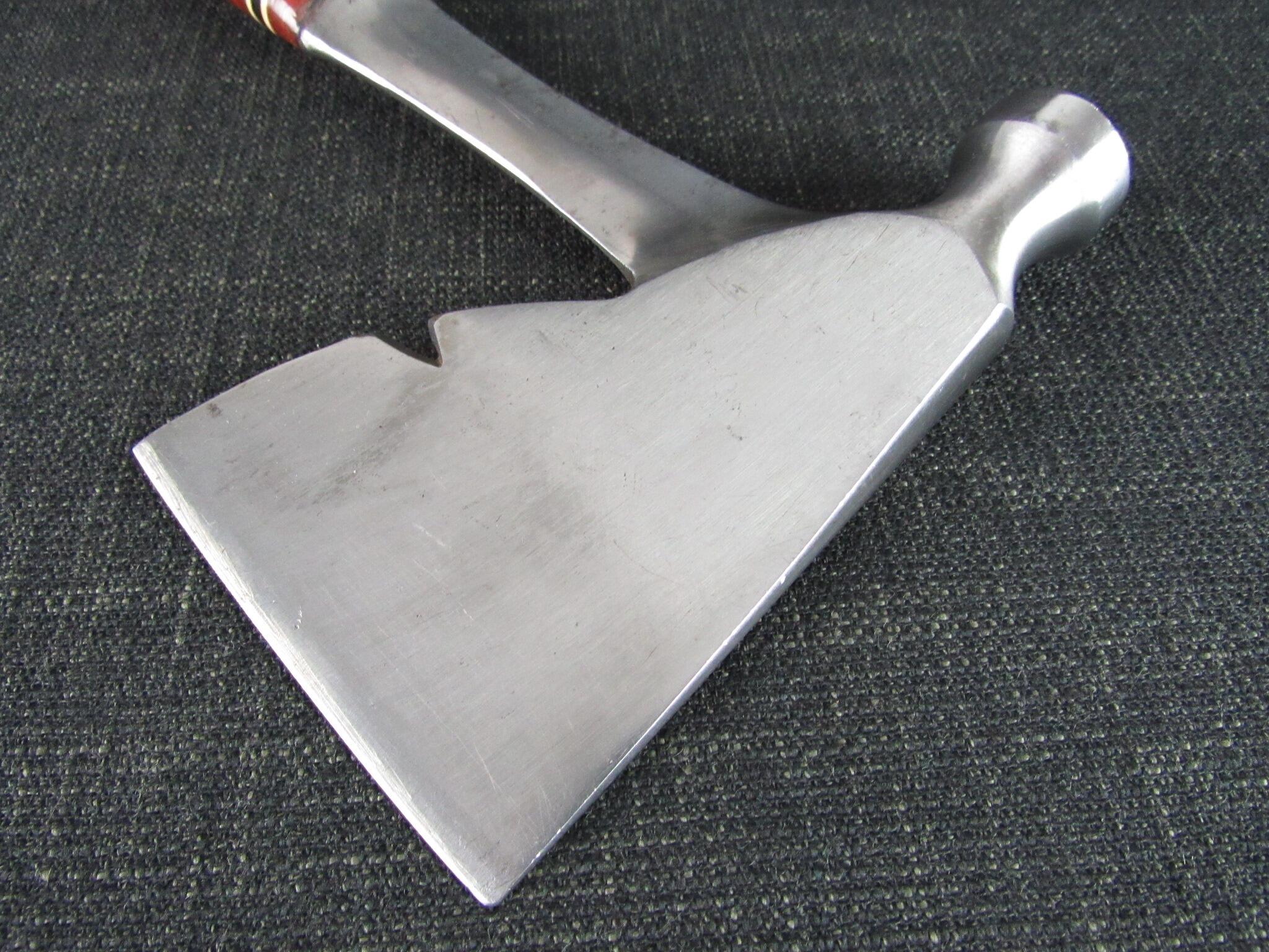 ESTWING Carpenters Hatchet *SOLD*