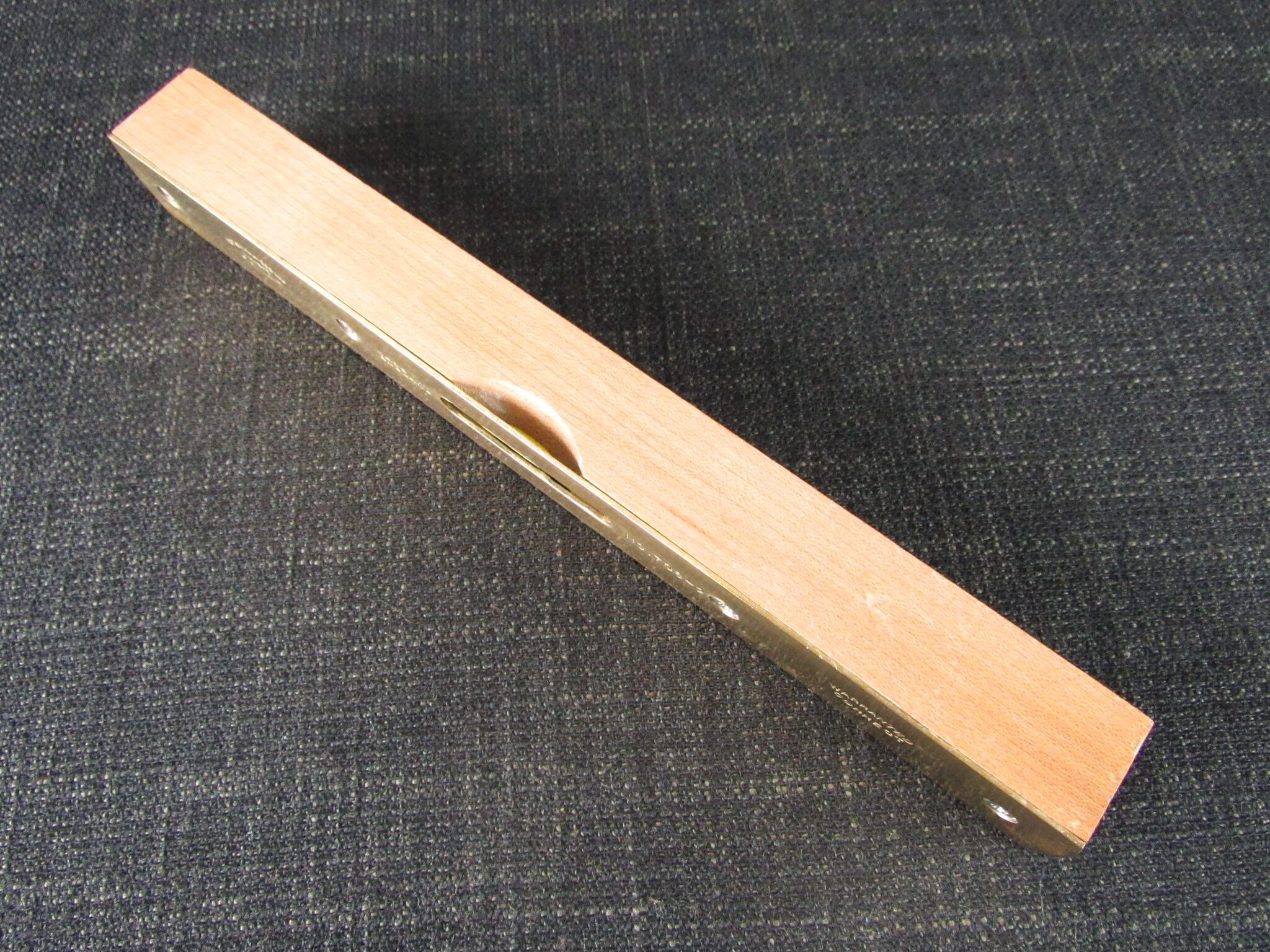 SMALLWOOD 708 Spirit Level - 9 inch