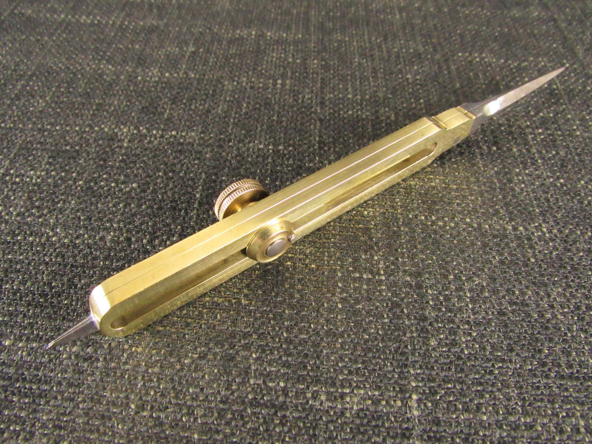 W H HARLING Proportional Dividers *SOLD*