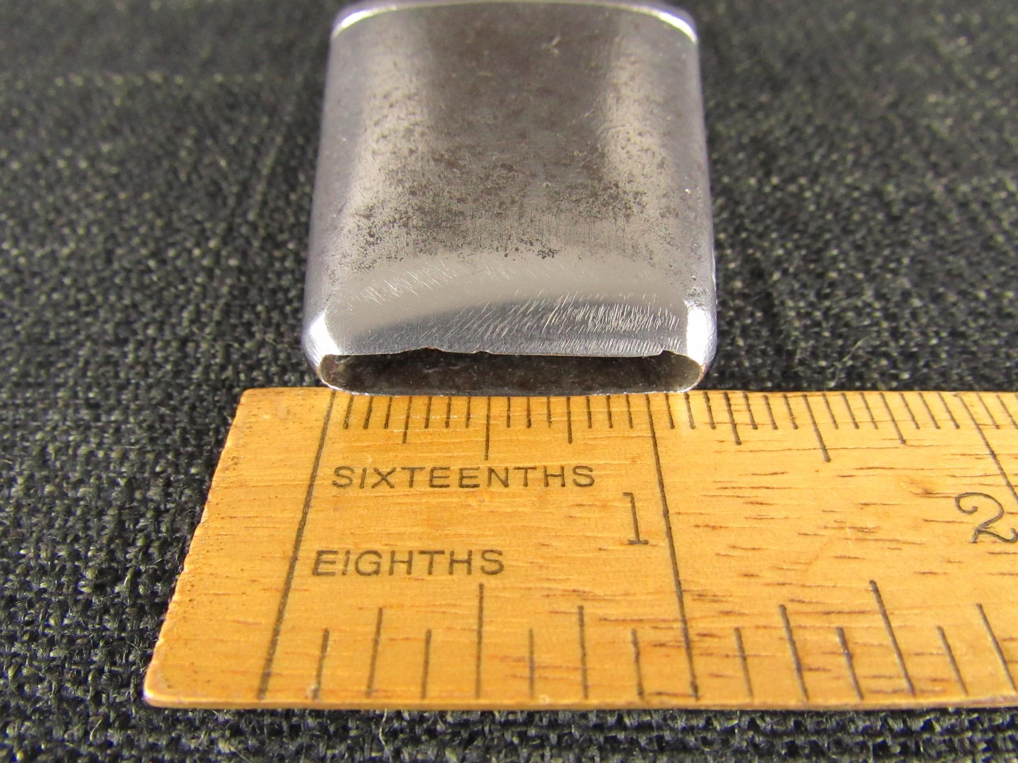 DIXON No.40 Saddlers & Harness Makers Crew Punch *SOLD*