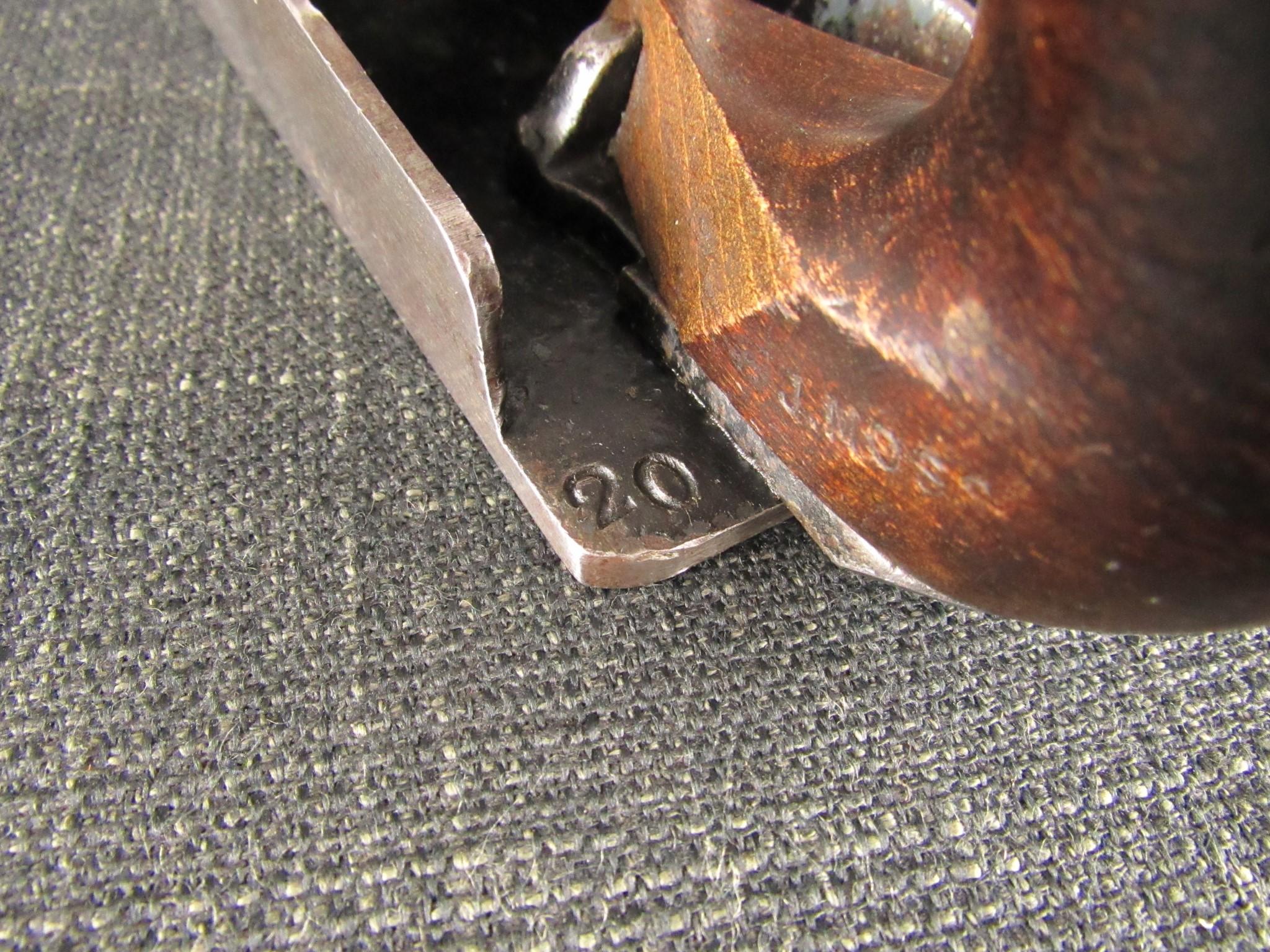 SPIERS Plane O Ayr Smoothing Plane *SOLD*