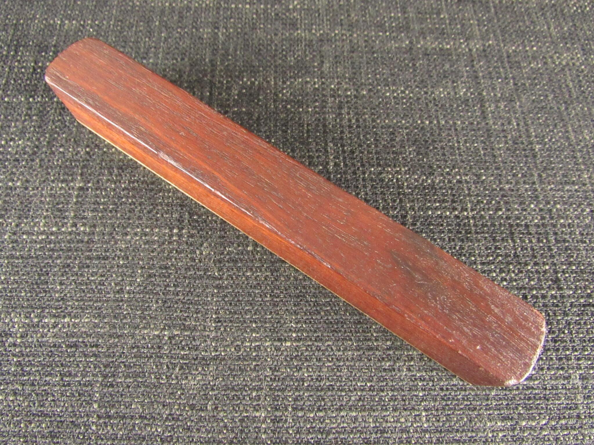 MARPLES Shockproof Spirit Level - 6 inch