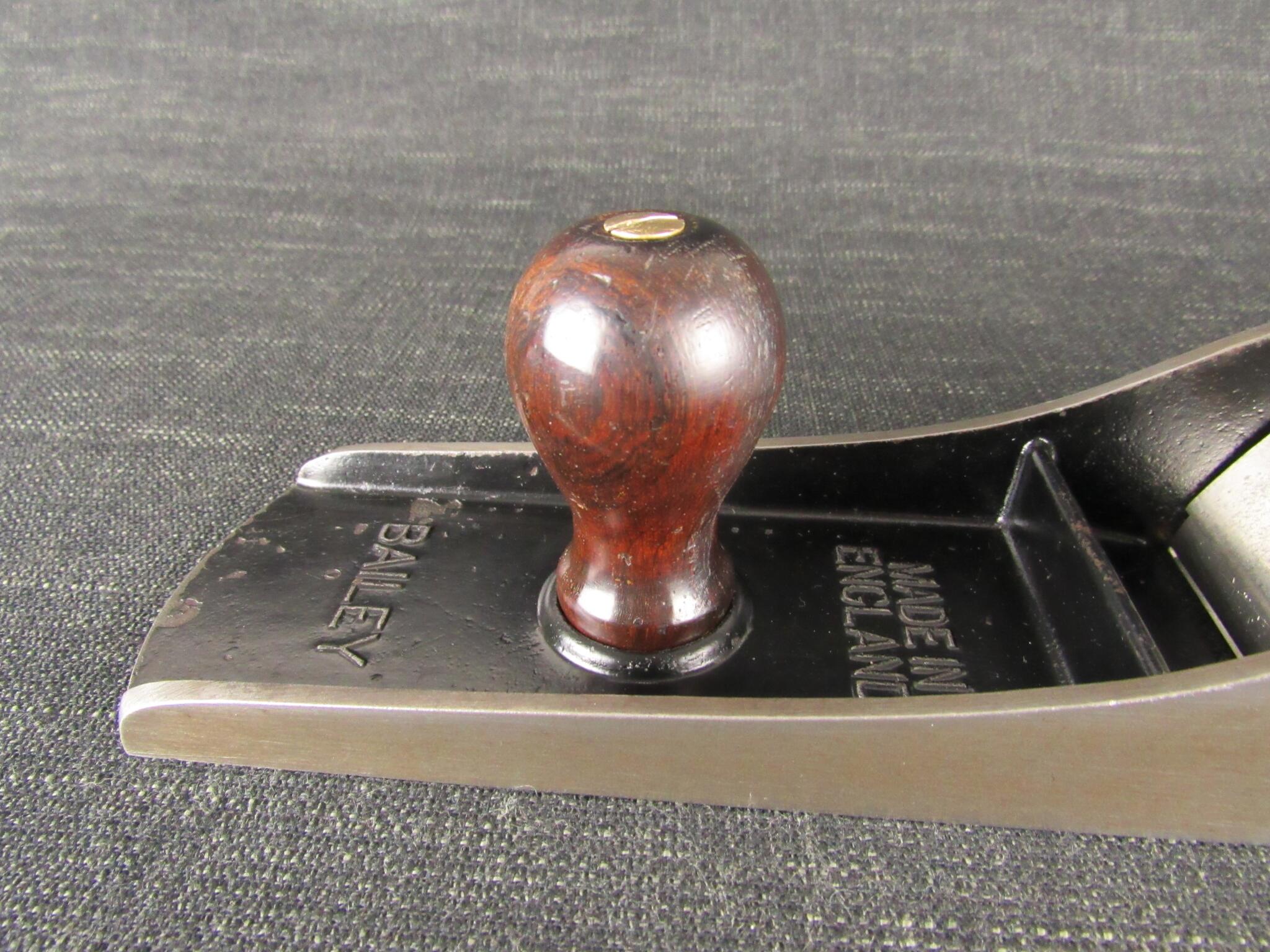 Early English STANLEY No 7 Jointer Plane *SOLD*