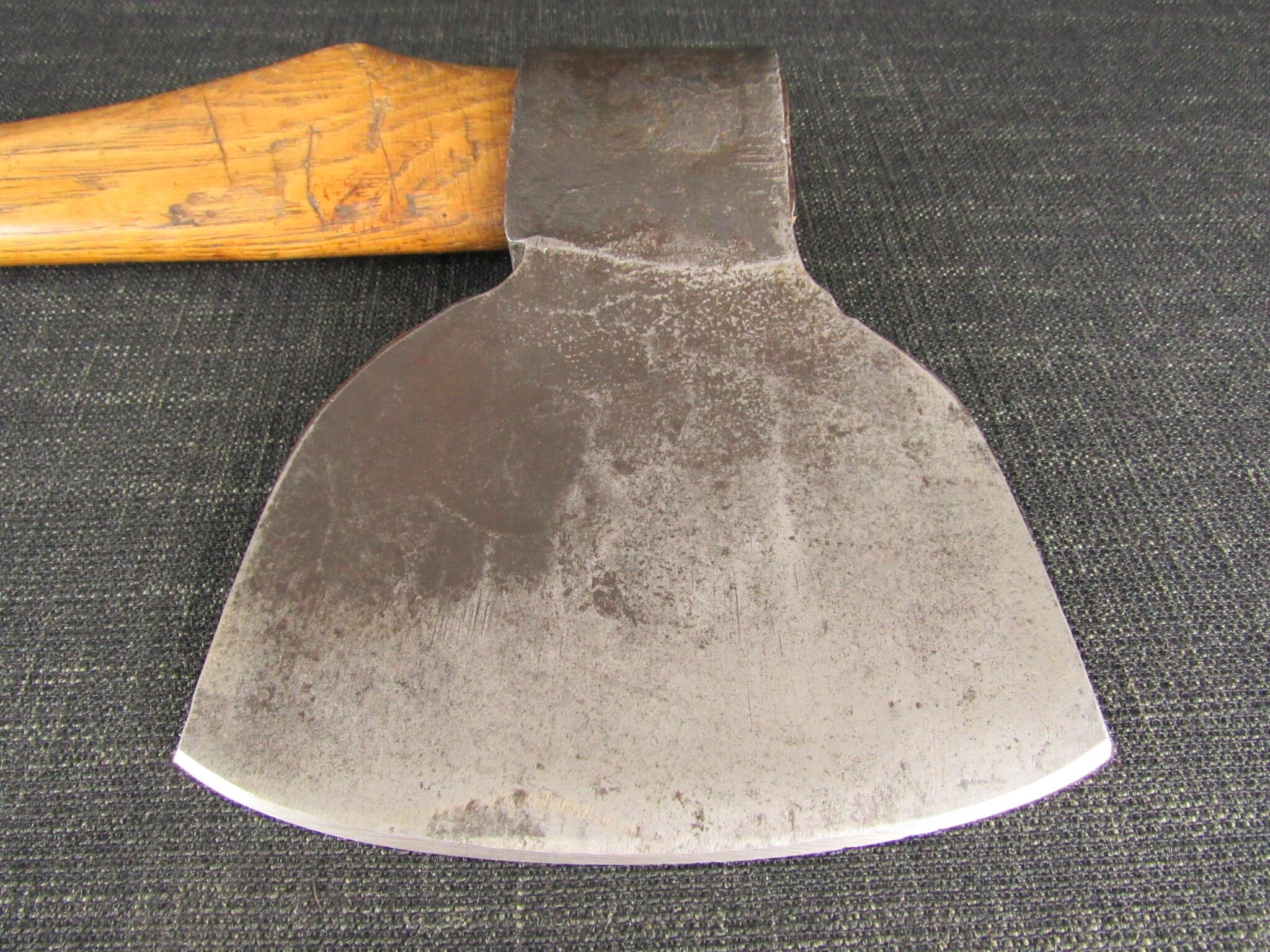 ELWELL 3516 Topping Axe *SOLD*