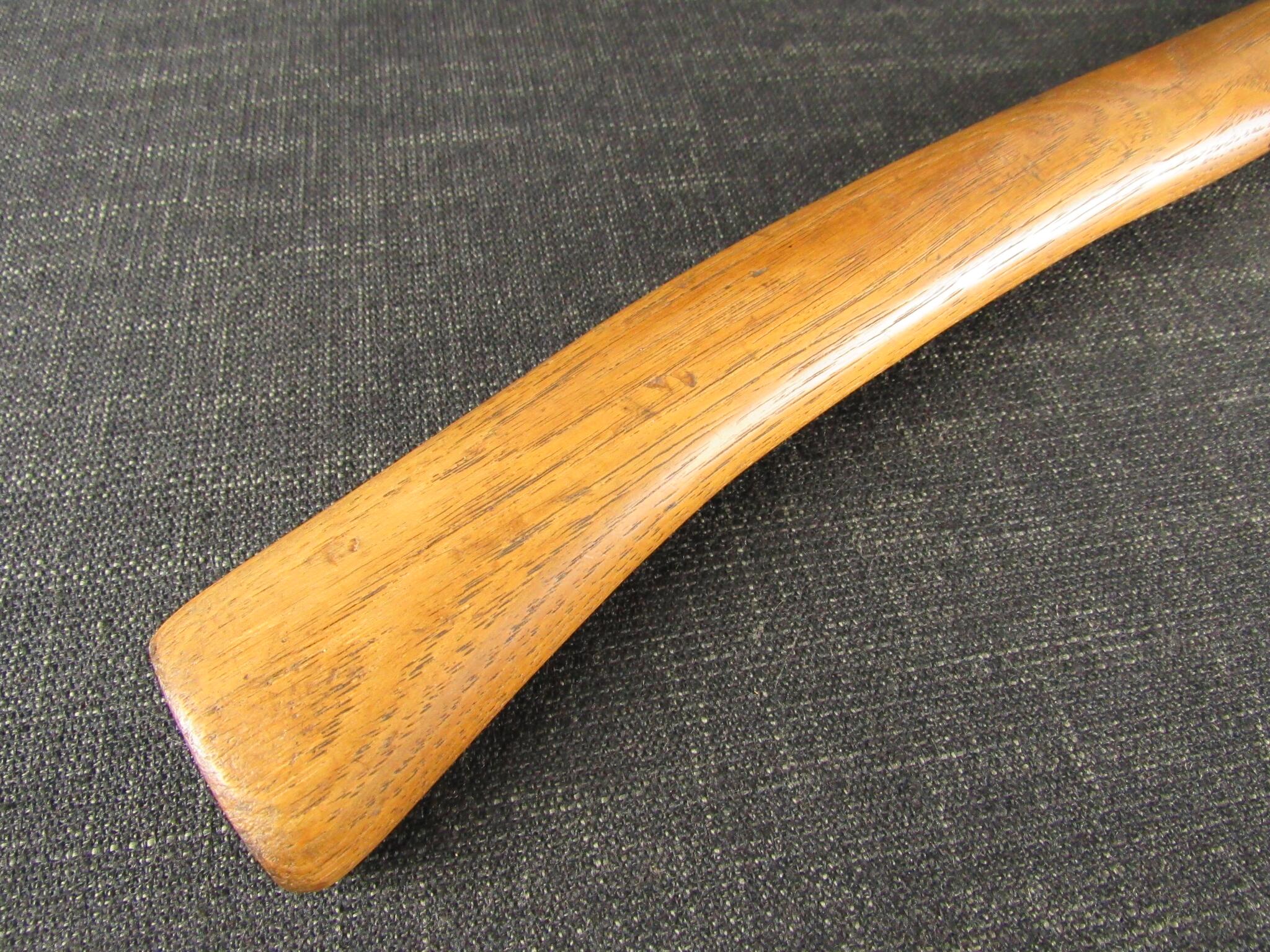 ELWELL 3516 Topping Axe *SOLD*