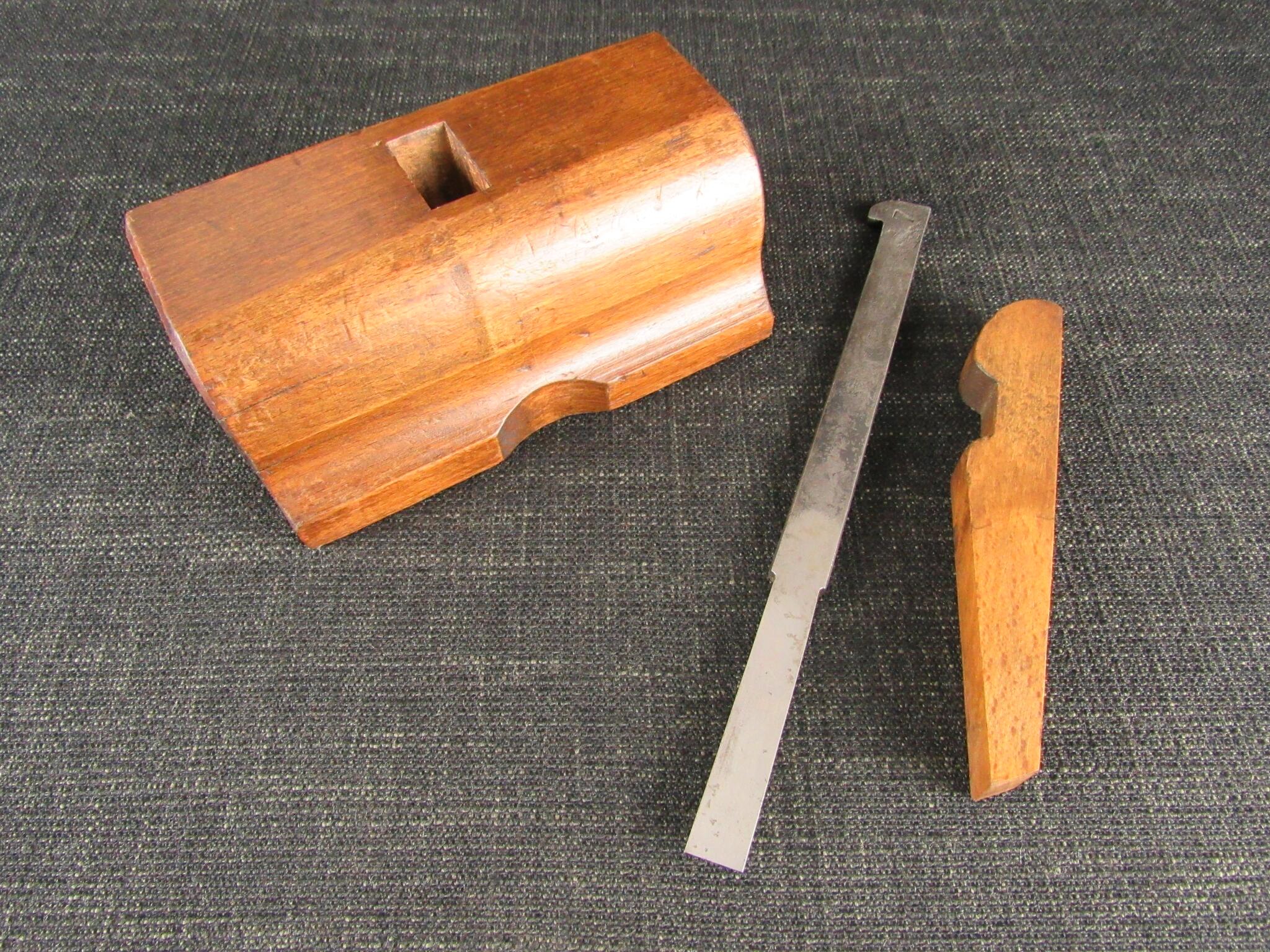 MARPLES OWT Router Plane *SOLD*