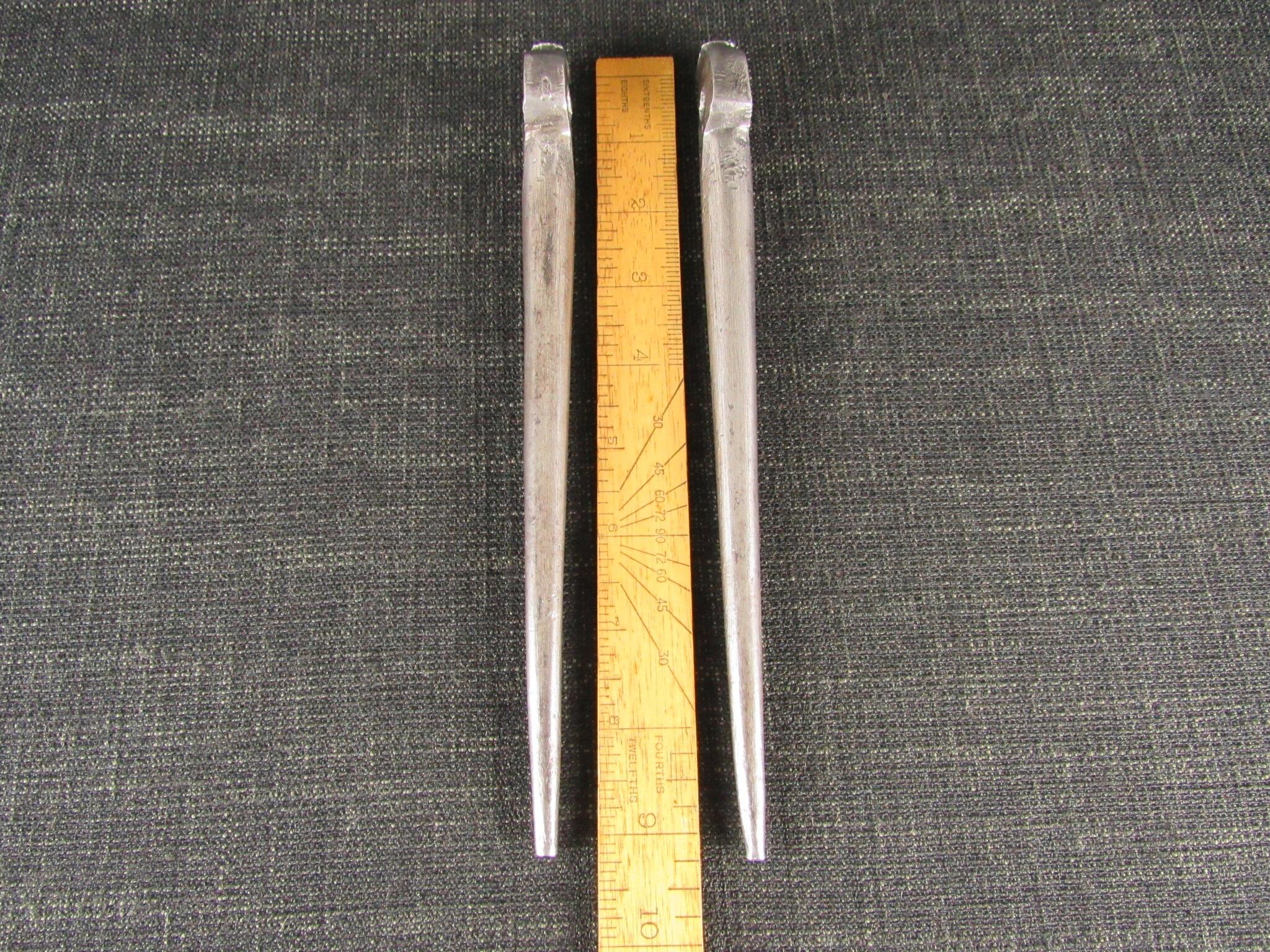 Vintage Drawbore Pins *SOLD*