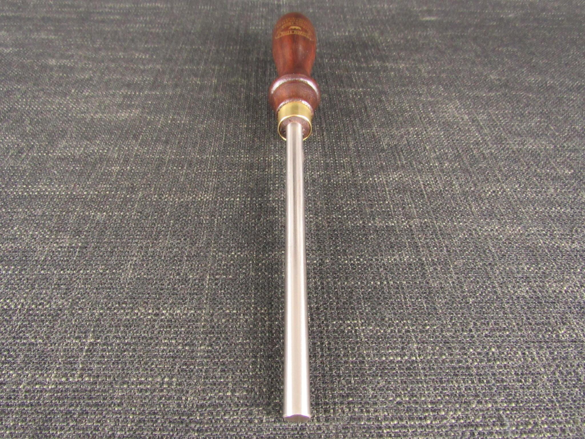 CROWN TOOLS Scraper Burnisher *SOLD*