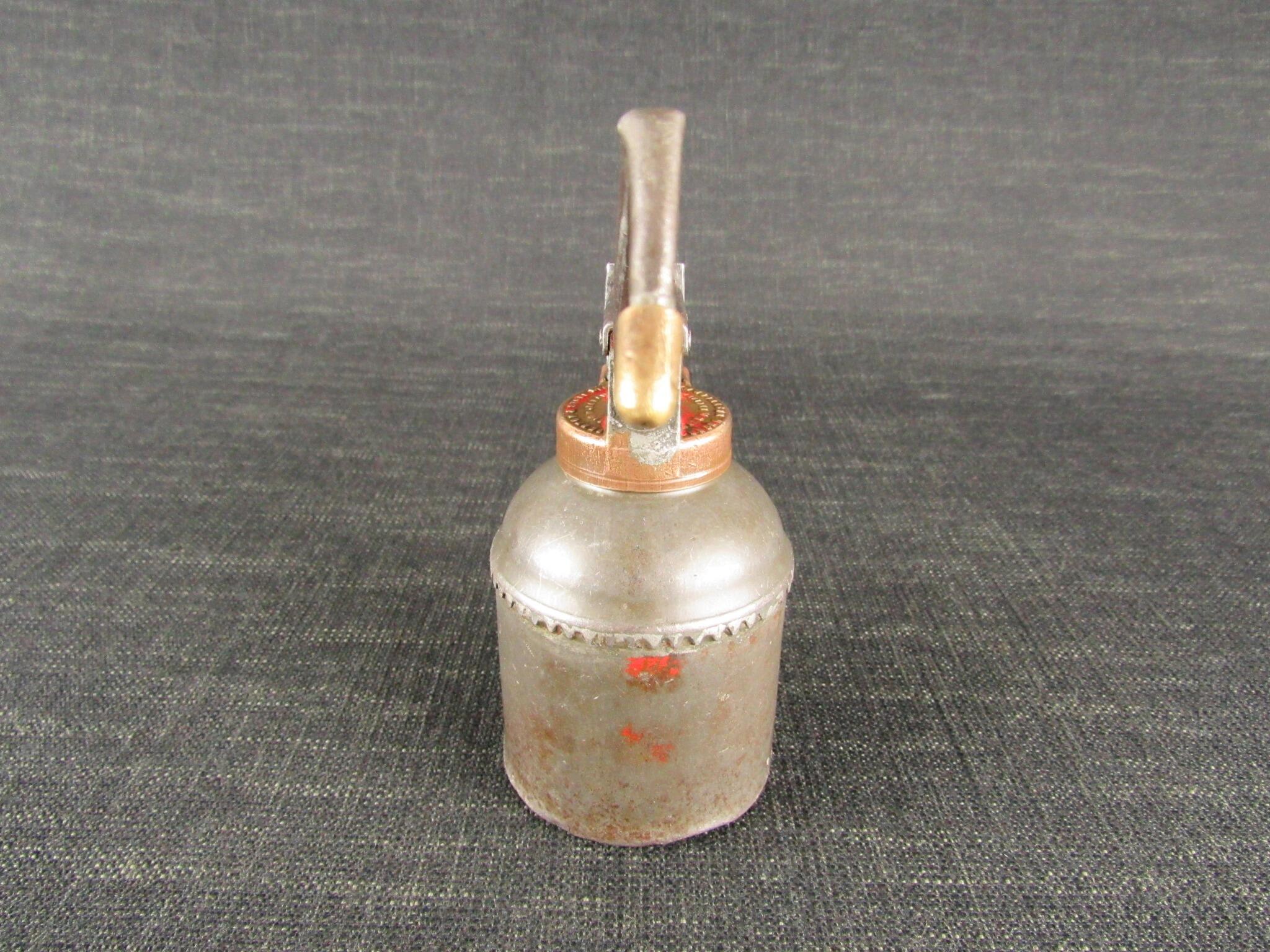 ENOTS 30A Oil Can by BENTON & STONE LTD *SOLD*