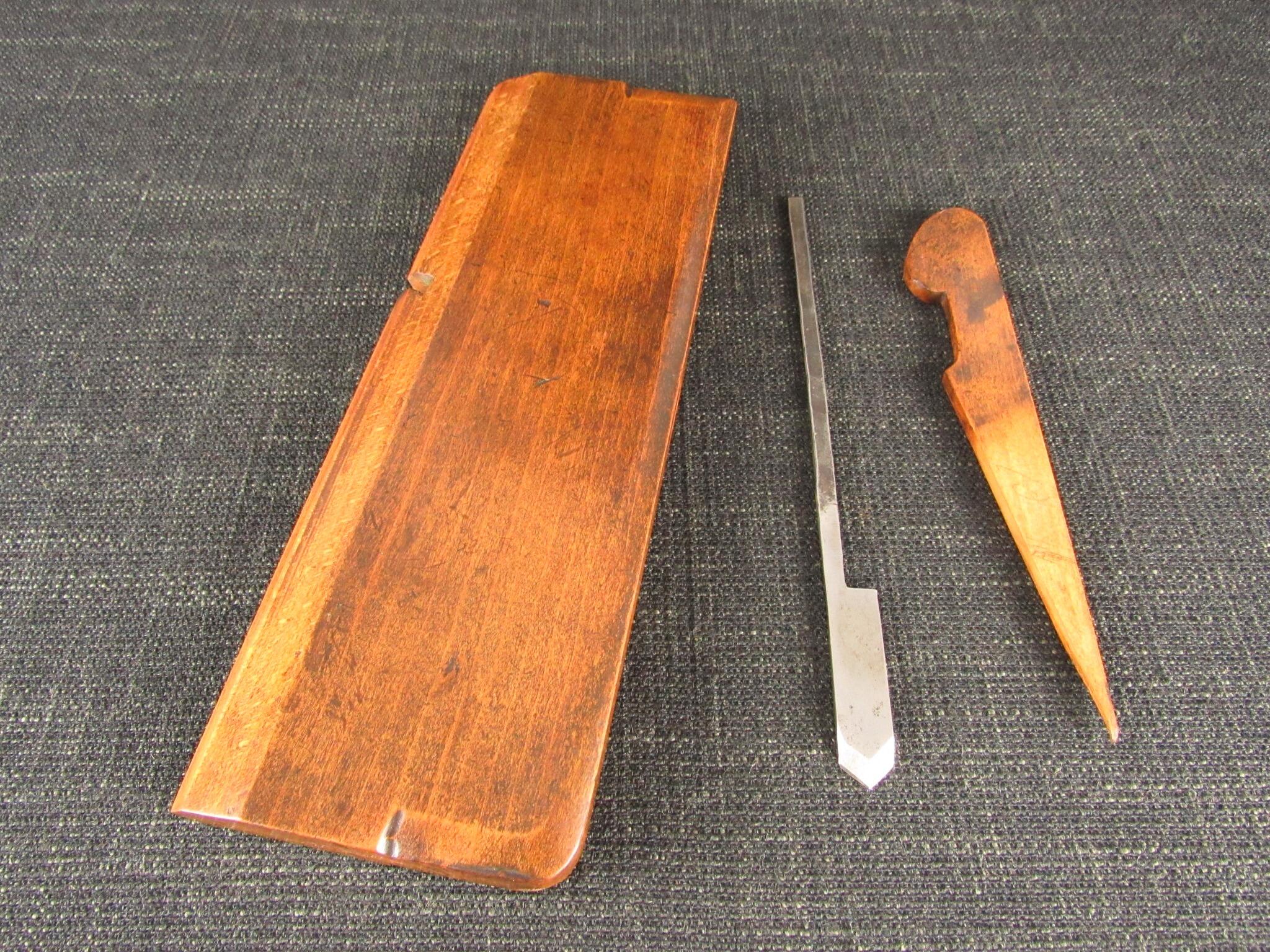 BUCK V Moulding Plane *SOLD*