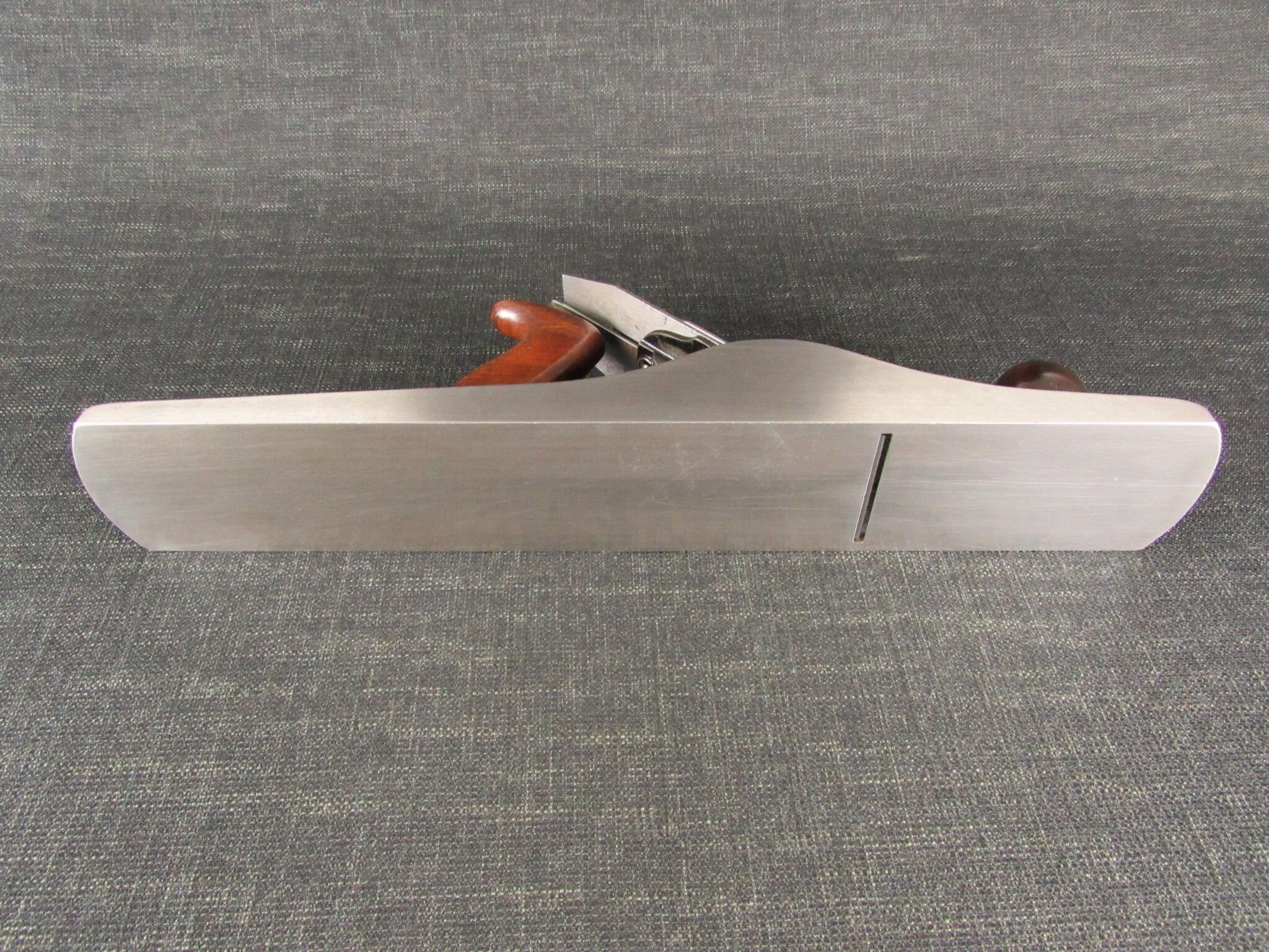 Early English STANLEY No 6 Fore Plane *SOLD*