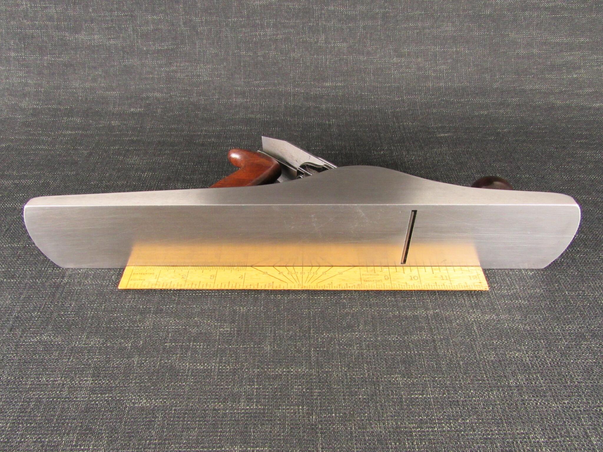 Early English STANLEY No 6 Fore Plane *SOLD*