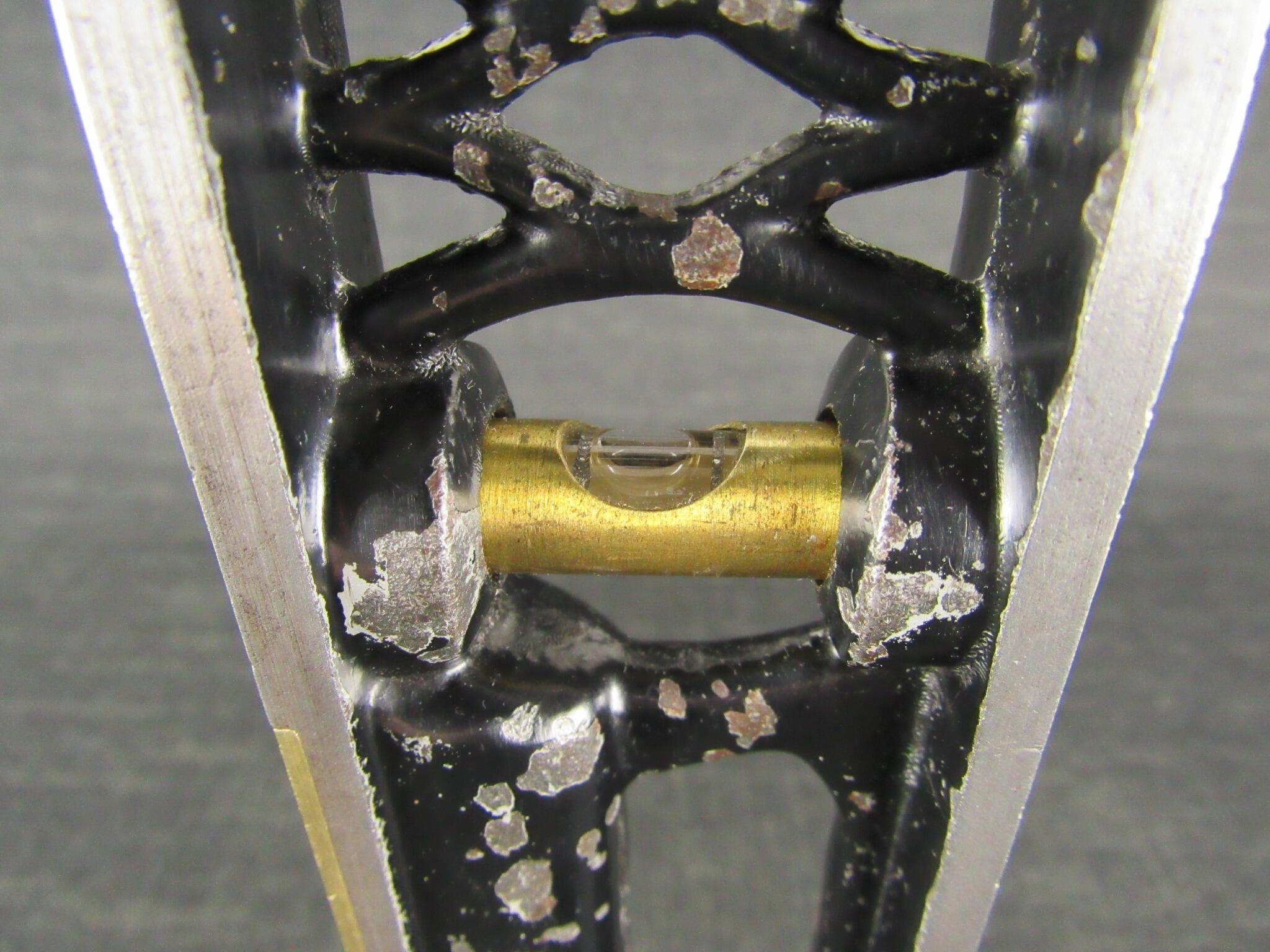 12 inch RABONE Iron Level *SOLD*