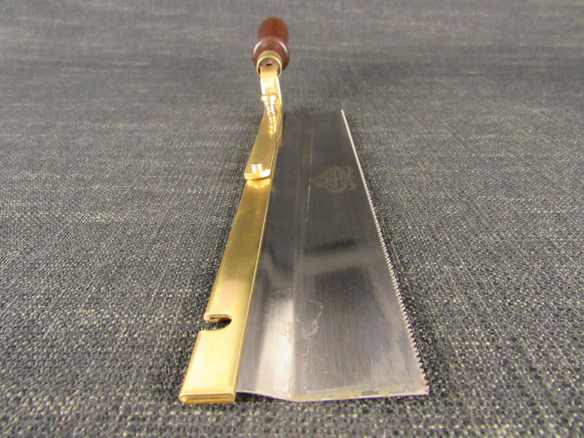 PAX Reversible Saw *SOLD*