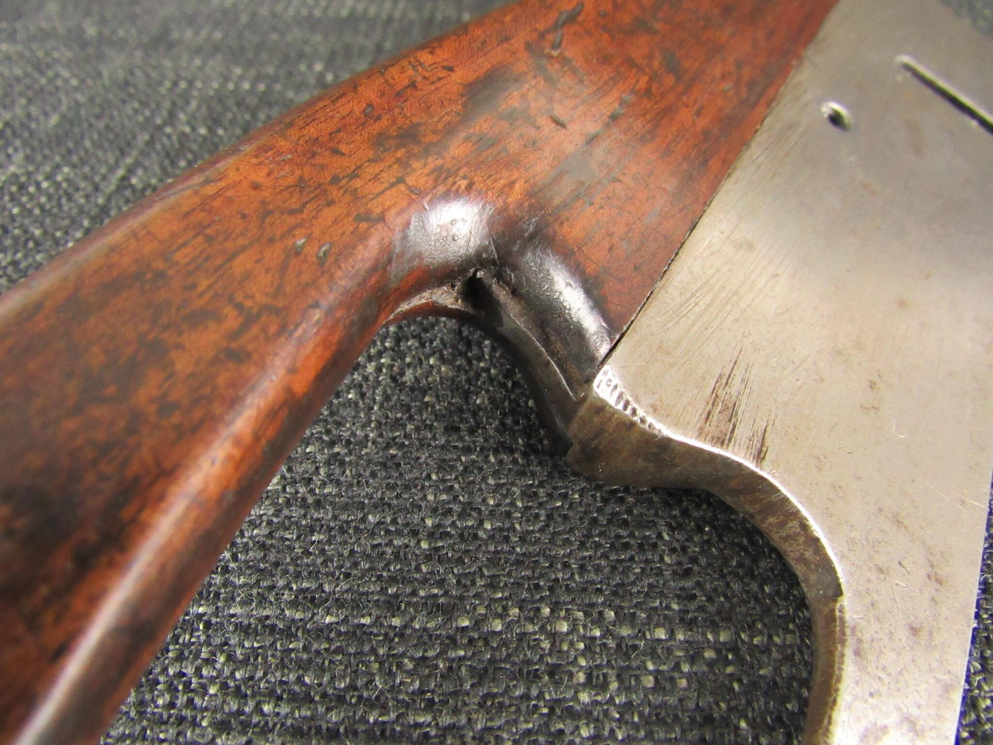 Side Rebate Plane *SOLD*