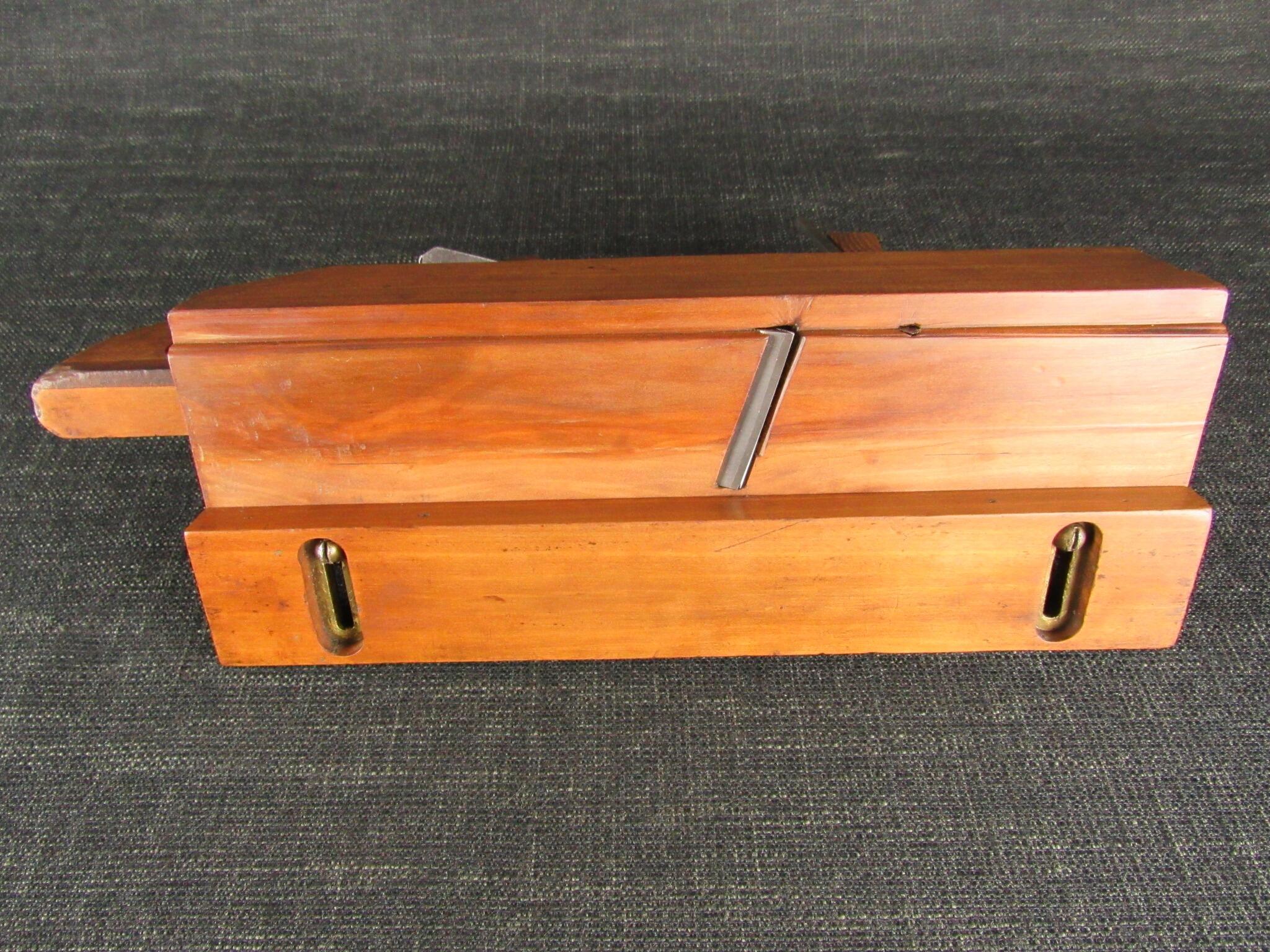 Panel Raising Plane by PEUGEOT *SOLD*