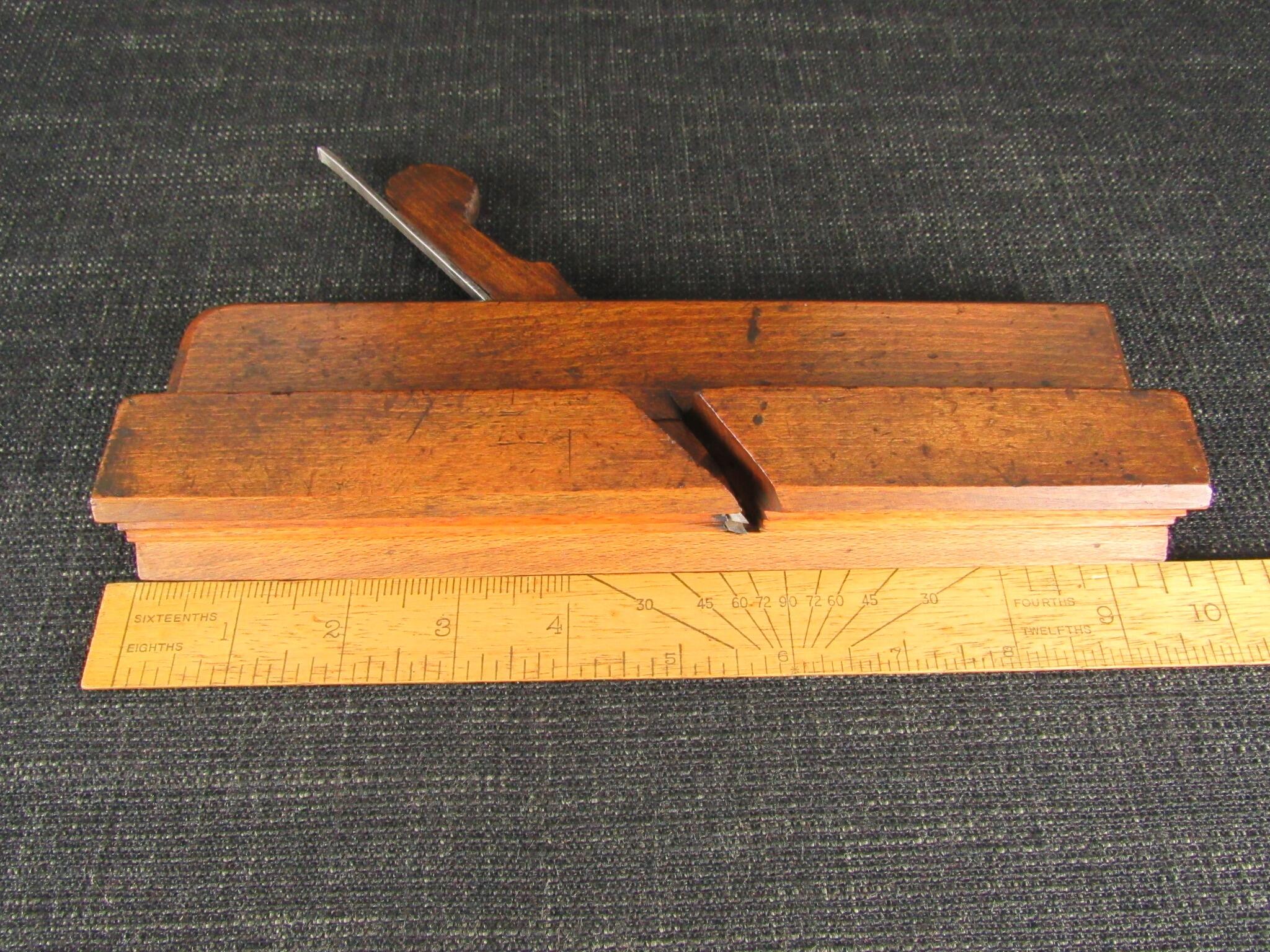 FITKIN Moulding Plane *SOLD*