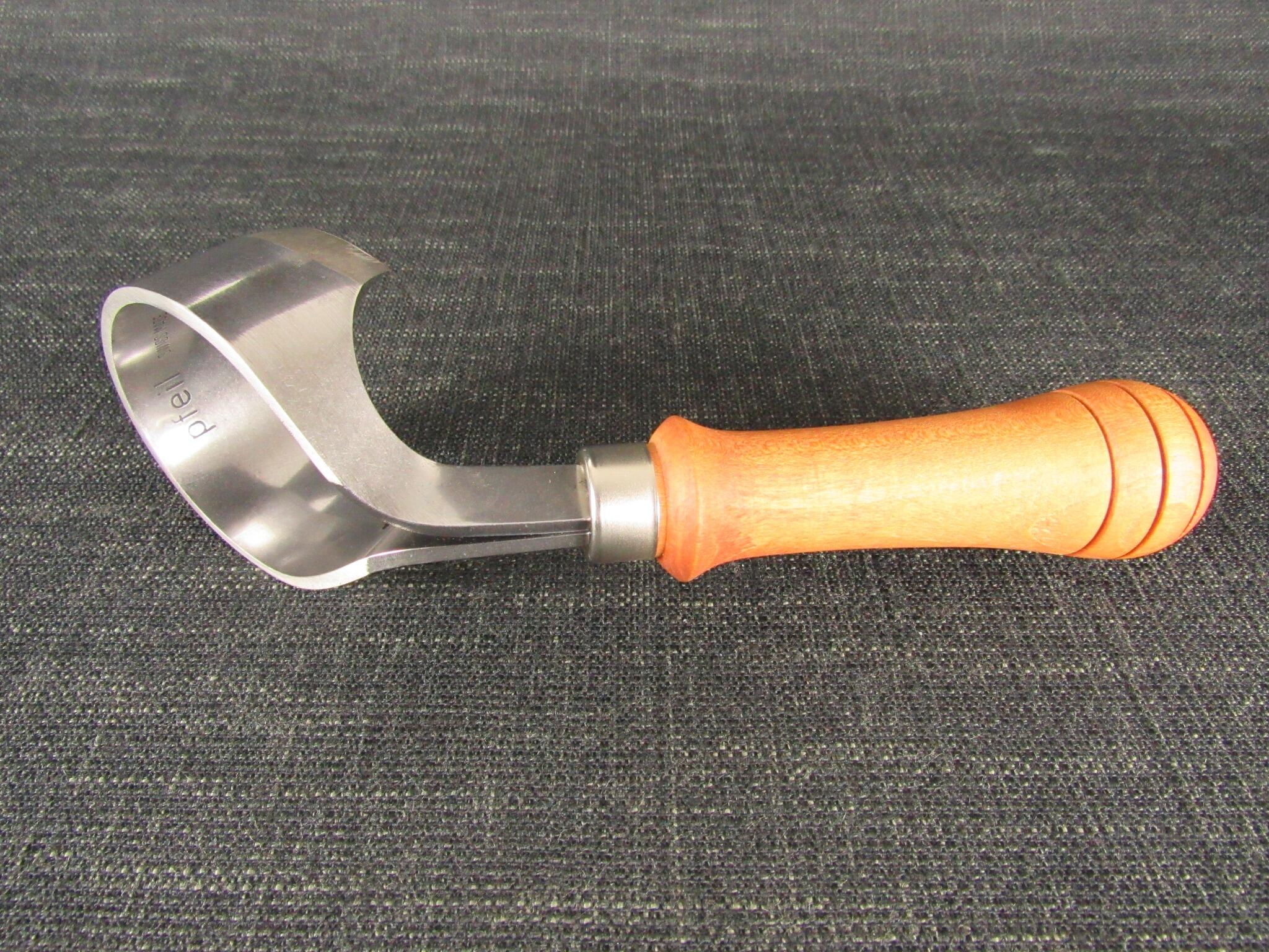 PFEIL Scorp Round *SOLD*