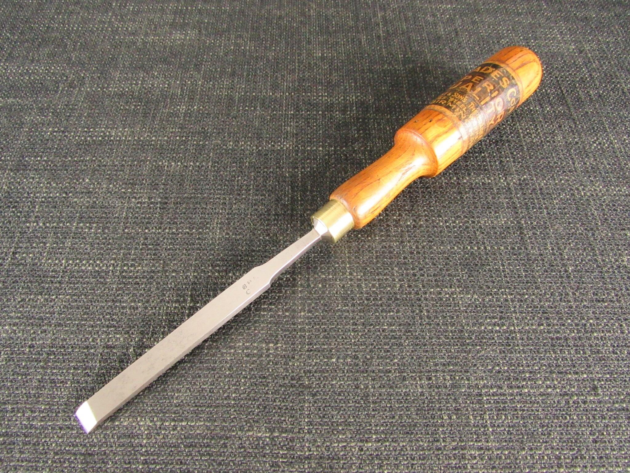 BRADES Firmer Chisel - 5/16 inch *SOLD*