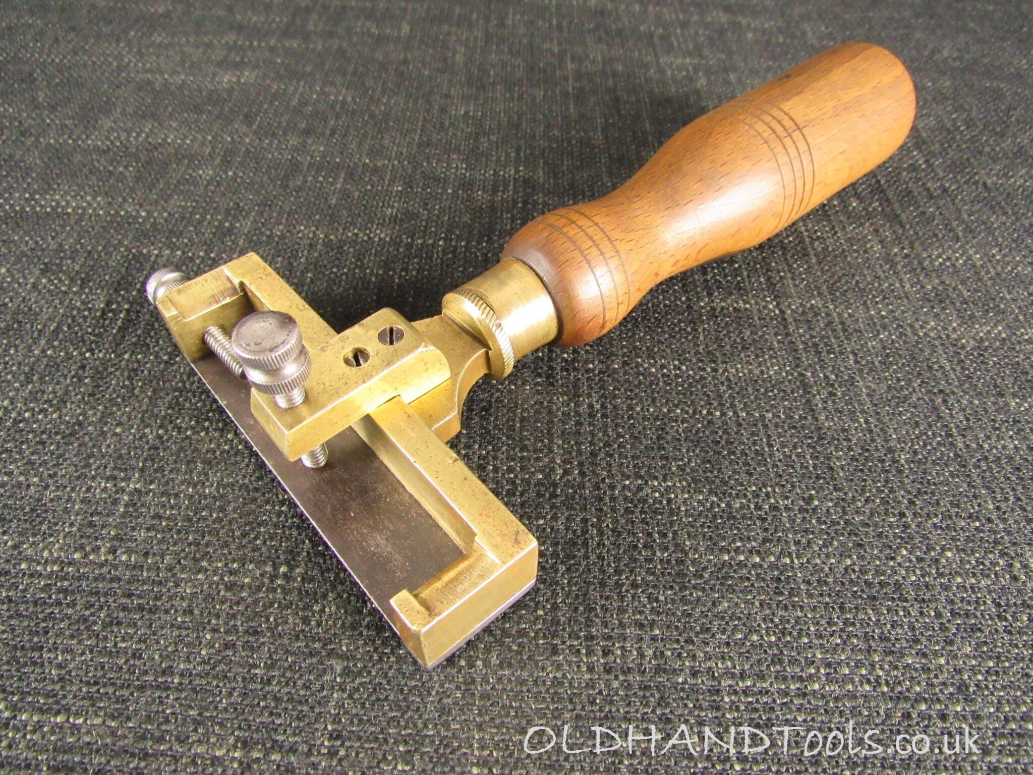 Bookbinders Type Holder - Letter Holder *SOLD*